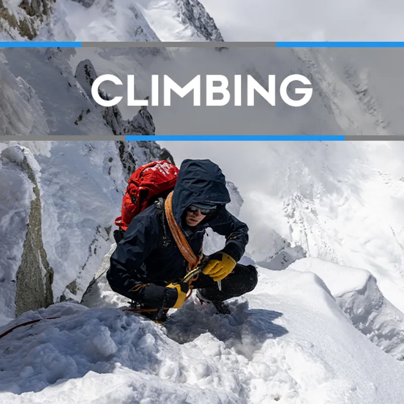 Outdoor Clothing, Footwear & Equipment Sale