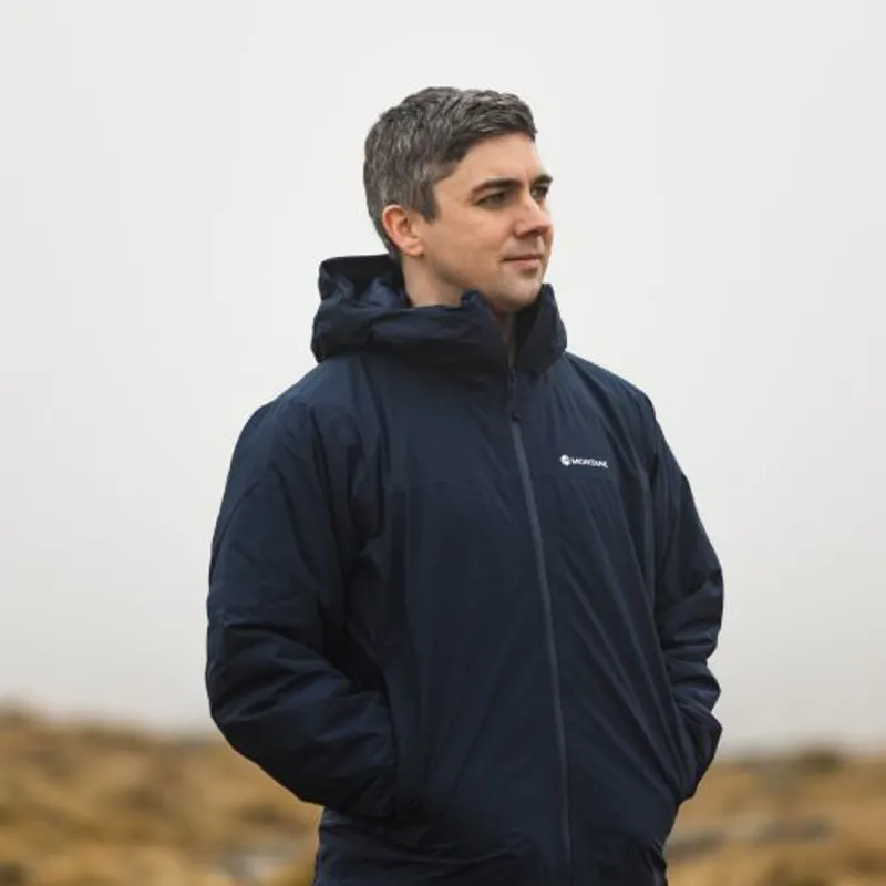 Montane Outdoor Clothing and Packs