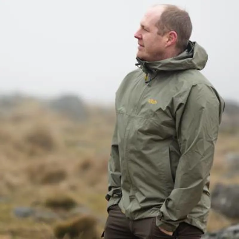 Rab Jackets - Mens and Womens Insulated Coats