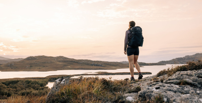 Montane Outdoor Clothing and Packs