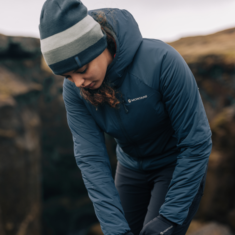 Montane Outdoor Clothing and Packs