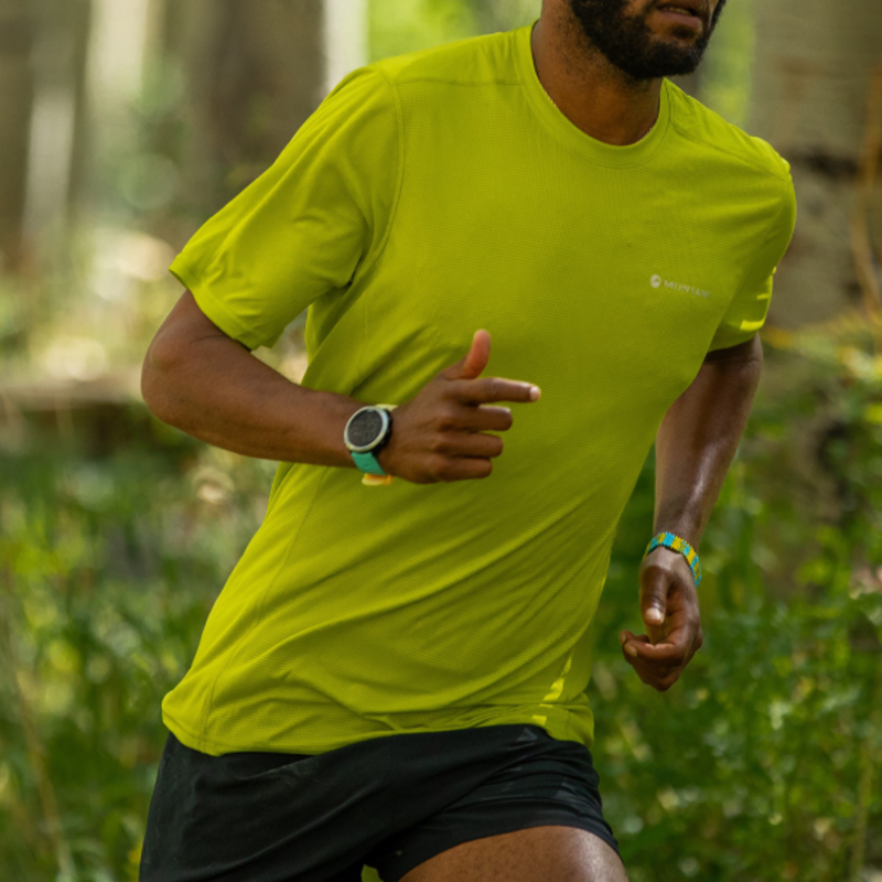 Montane Outdoor Clothing and Packs