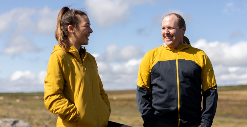 Rab Jackets - Mens and Womens Insulated Coats