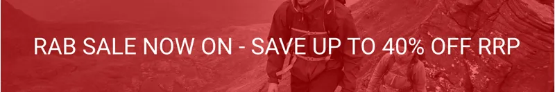Rab Jackets - Mens And Womens Insulated Coats