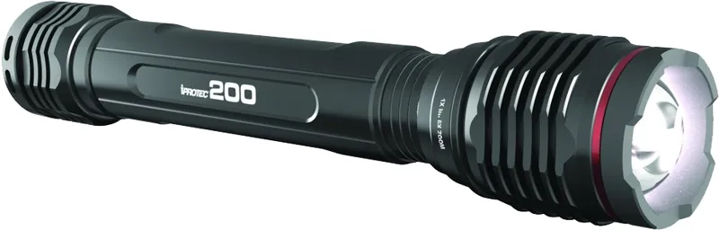 iProtec PRO 200 Light