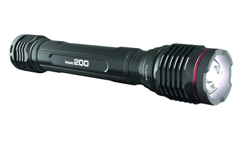 iProtec PRO 200 Light