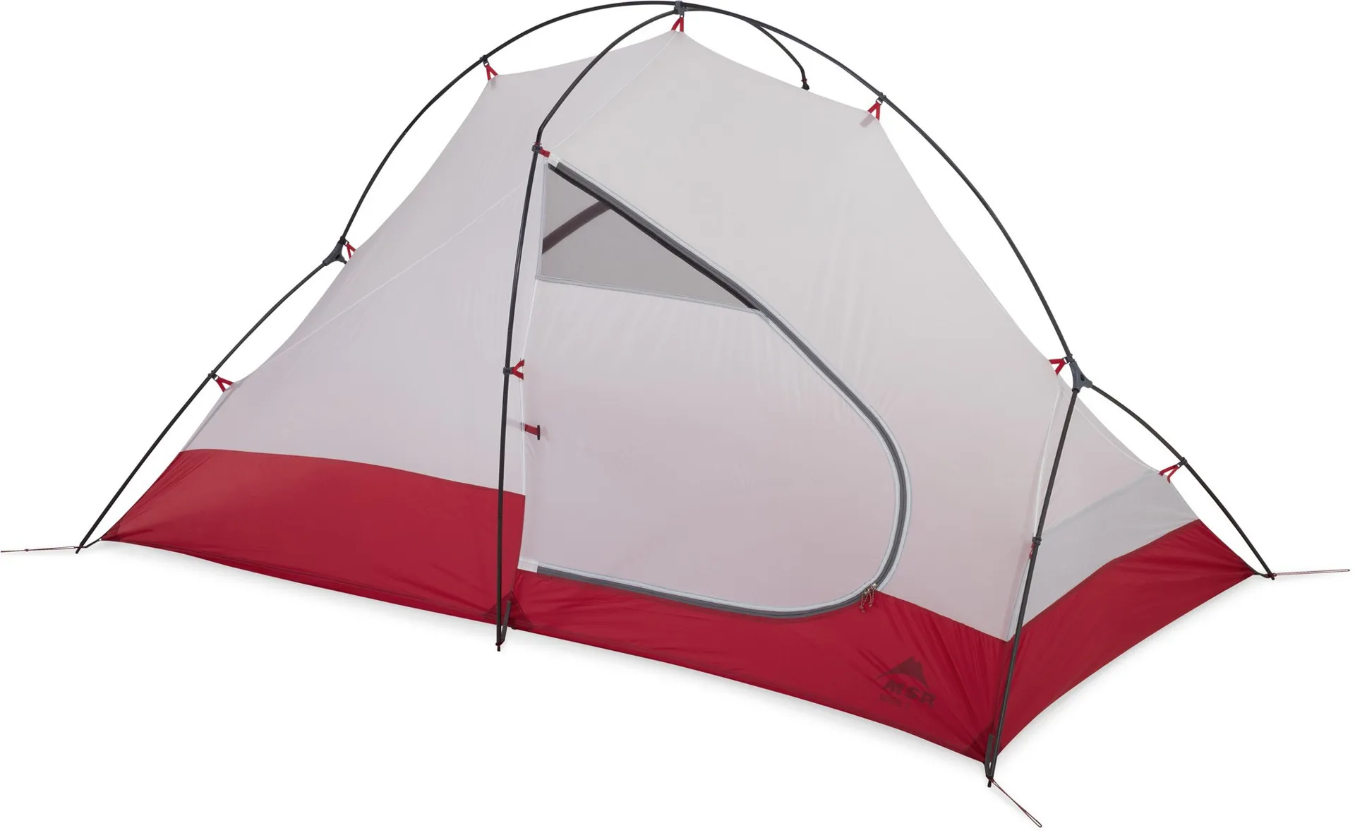 MSR Access 2 Tent - Green