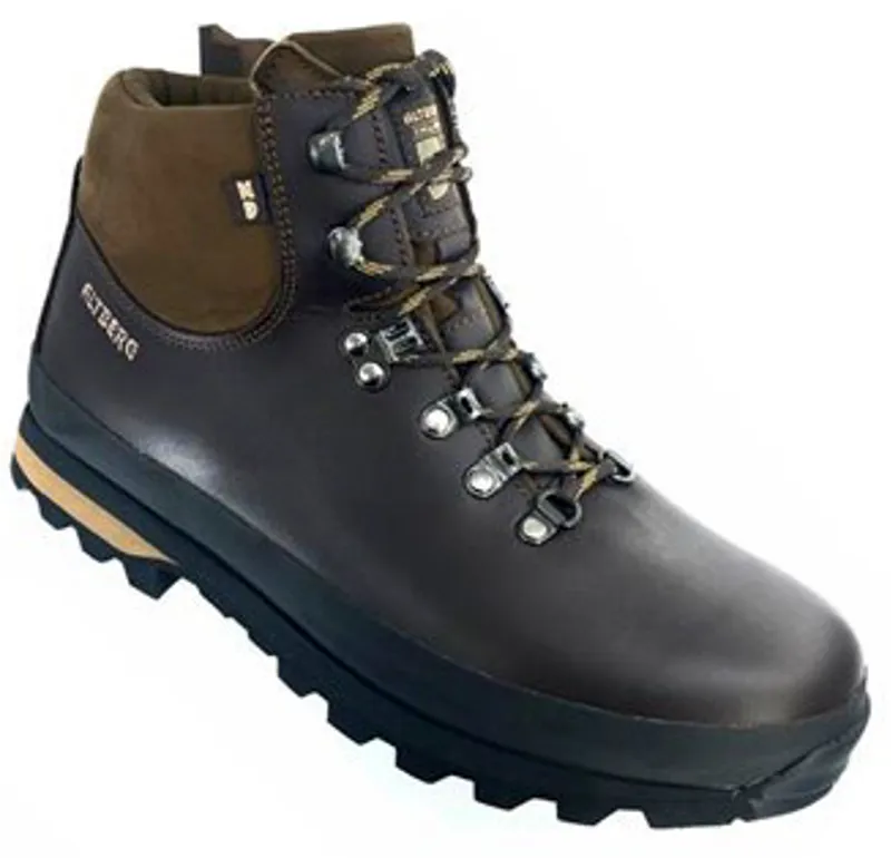 Altberg Mens Fremington Boots - Wide Width