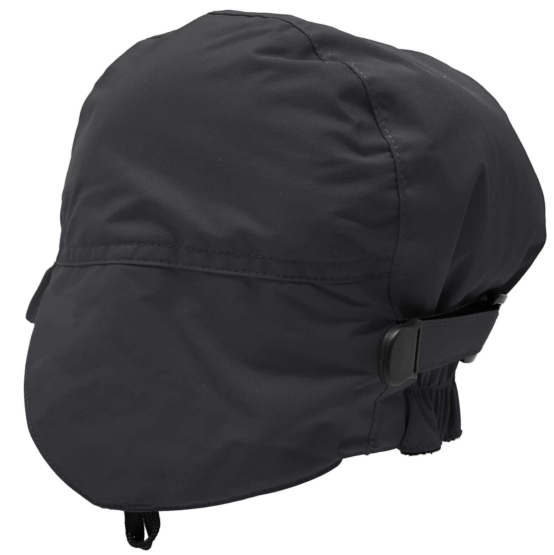 Lowe Alpine Classic Mountain Cap - Black