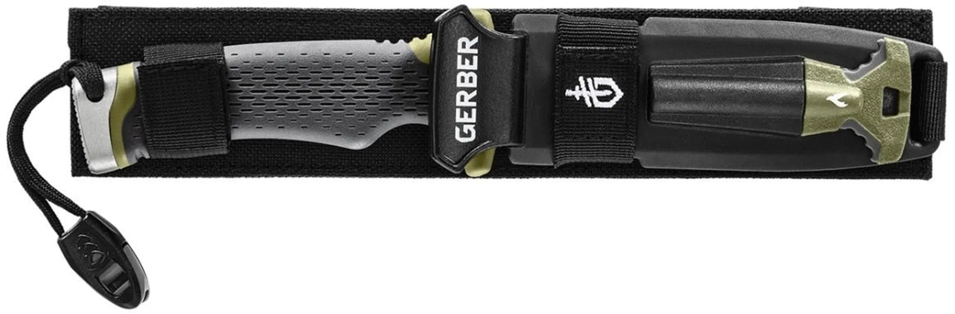 Gerber Ultimate Survival Knife