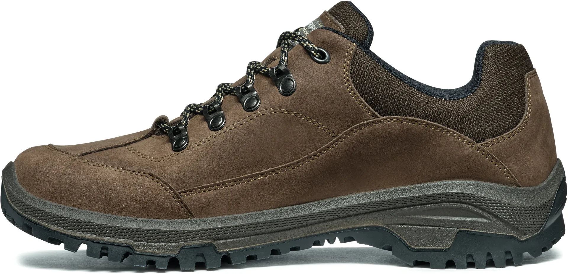 Scarpa Mens Cyrus GTX Shoes - Brown