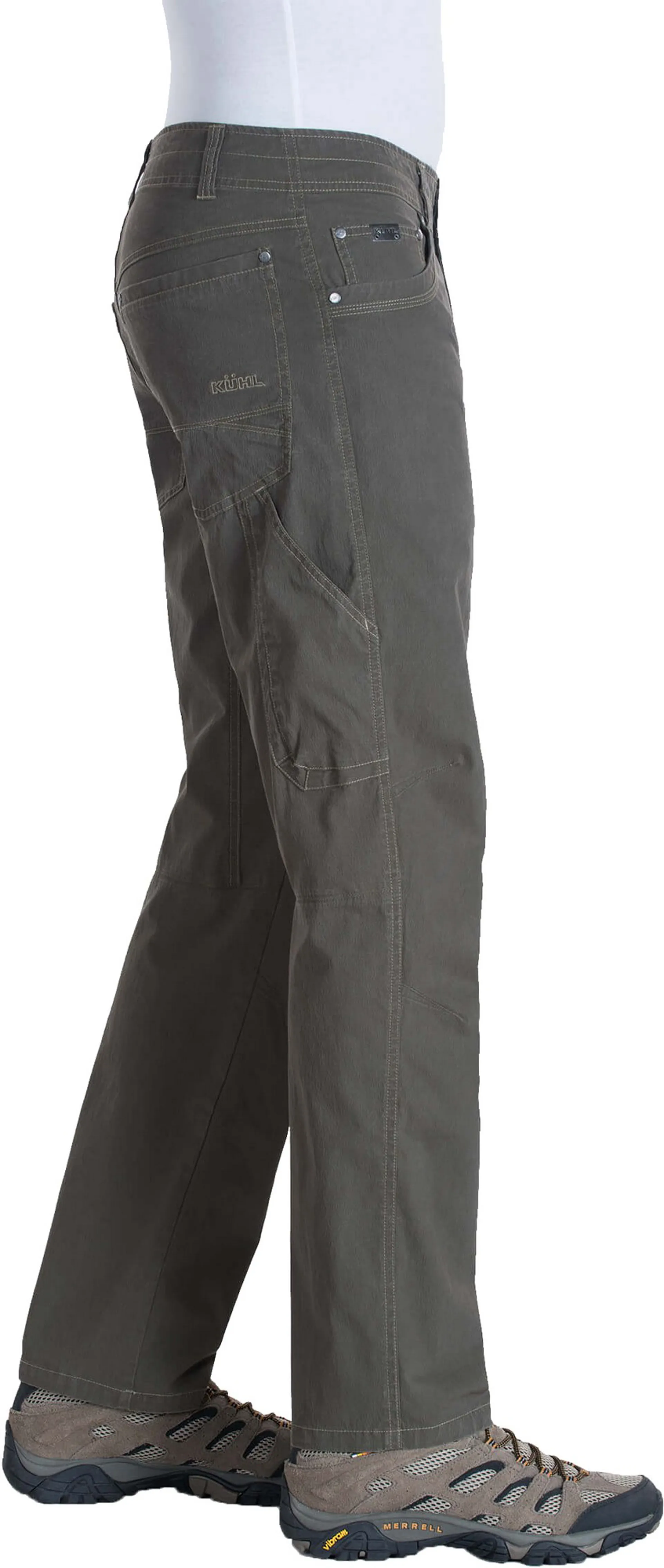 Kuhl Mens Revolvr Trousers - Gun Metal