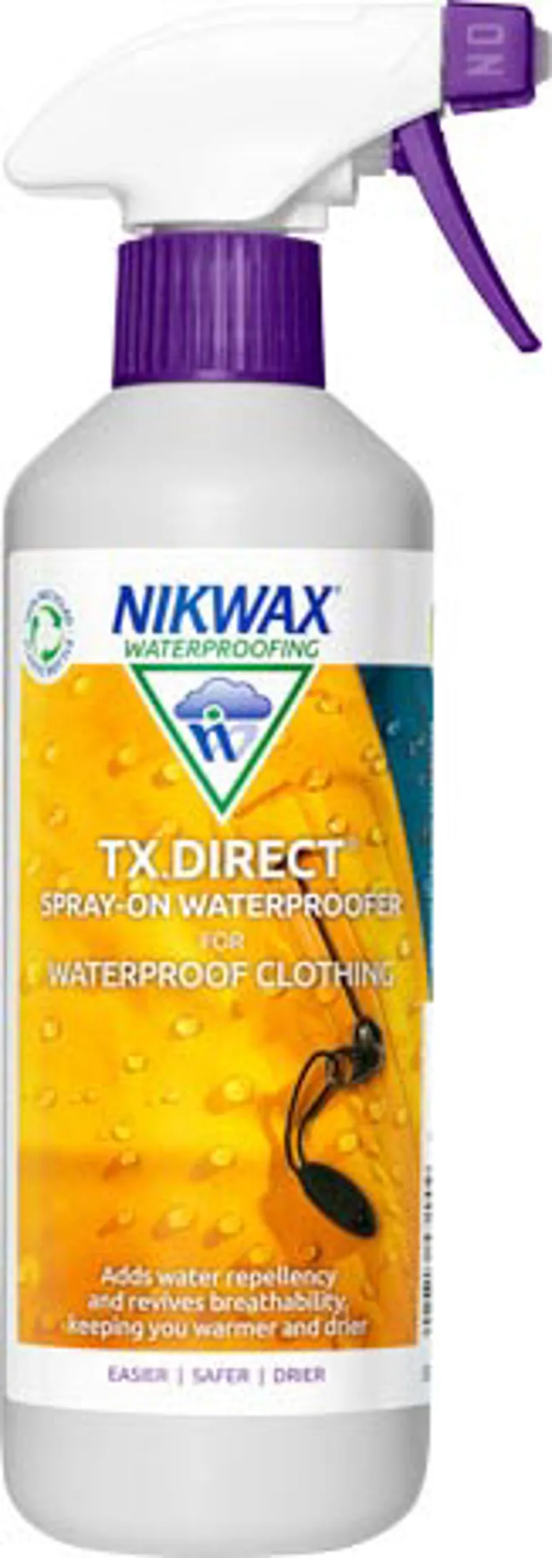 Nikwax TX.Direct Spray-On - 500ml