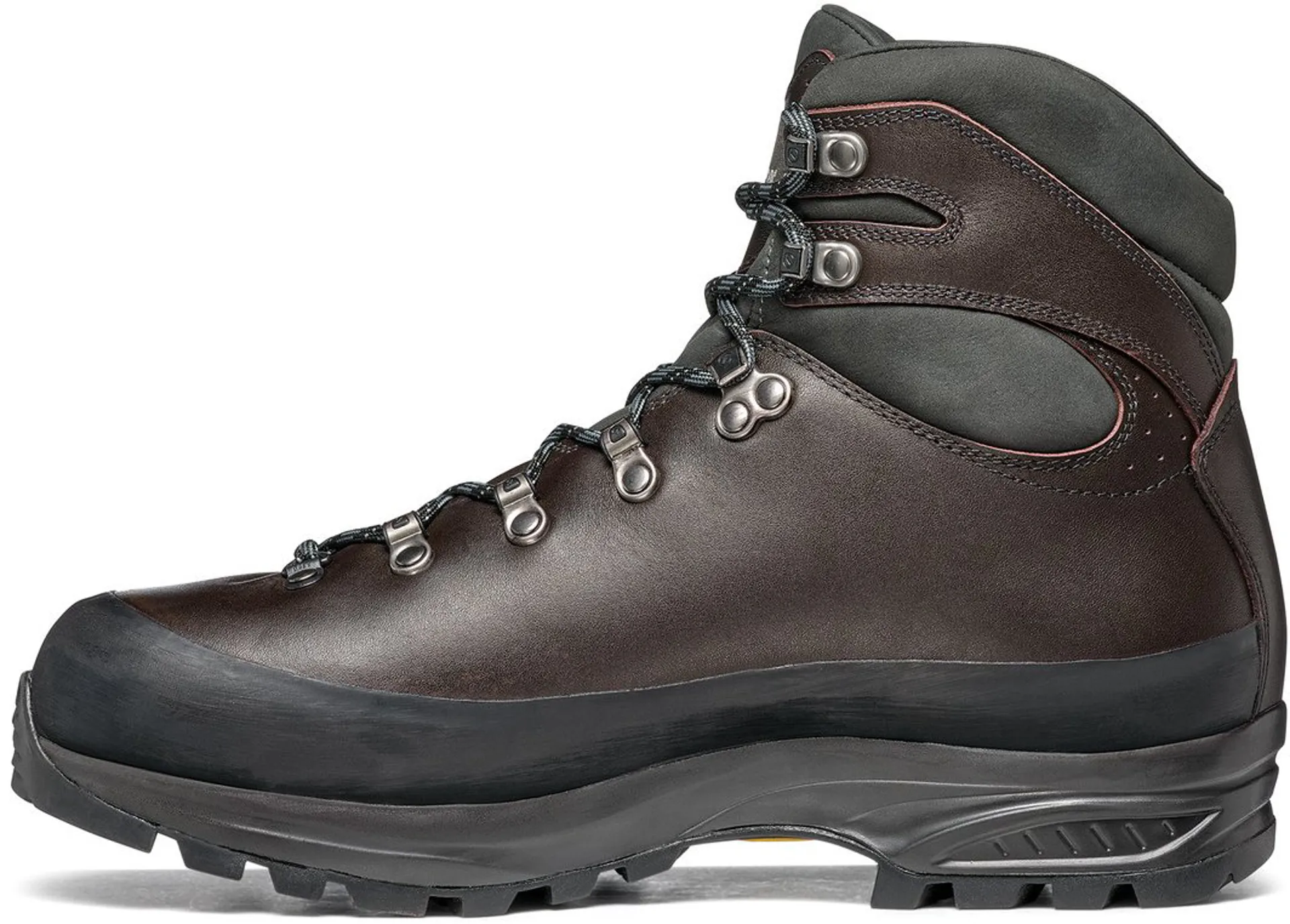 Scarpa Mens SL Activ Boots - Bordeaux