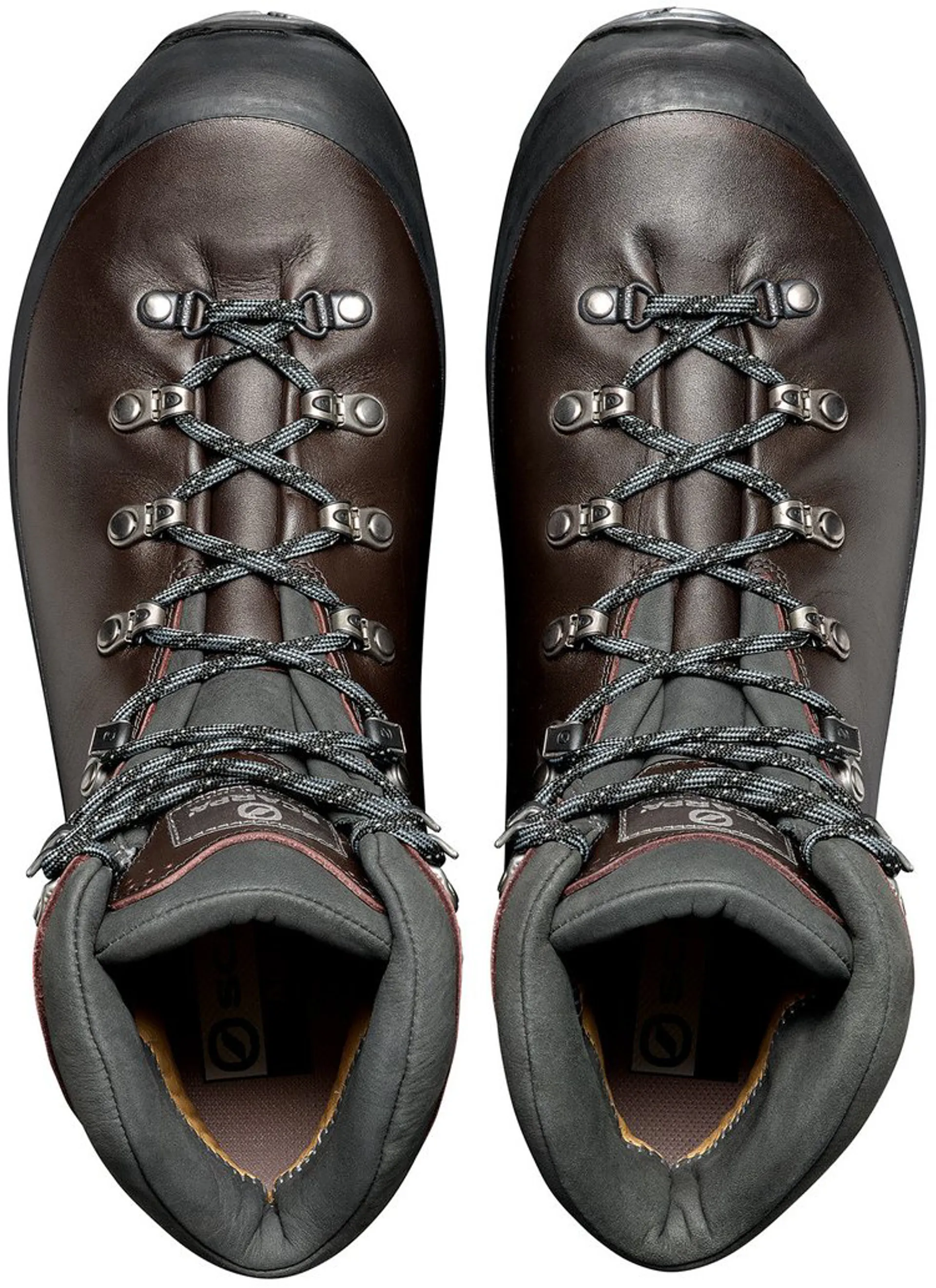 Scarpa Mens SL Activ Boots - Bordeaux