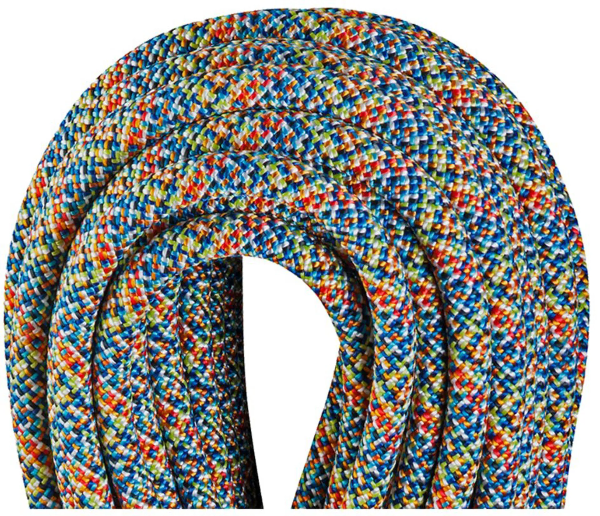 Edelrid Parrot 9.8mm x 60m Climbing Rope