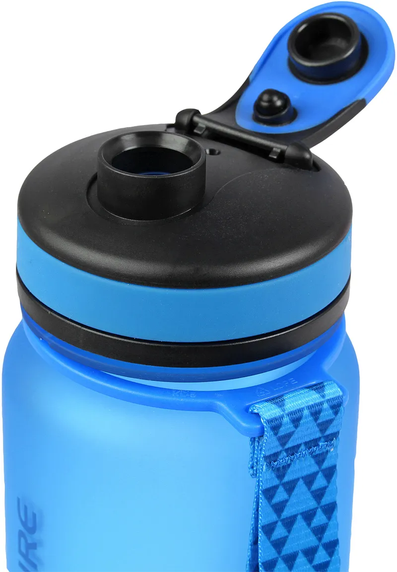 Lifeventure Tritan Water Bottle - Blue