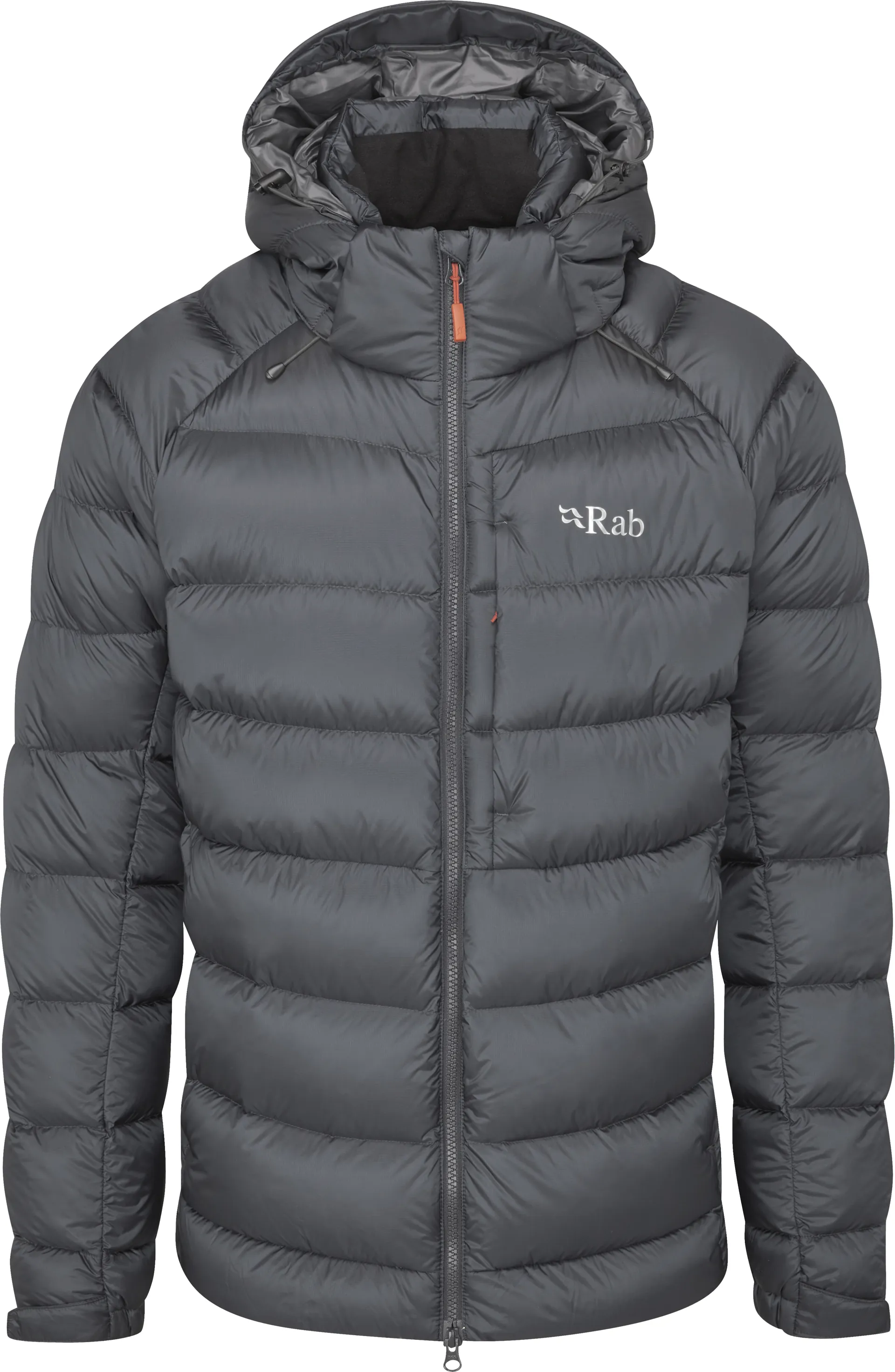 Rab Mens Axion Pro Jacket - Graphene