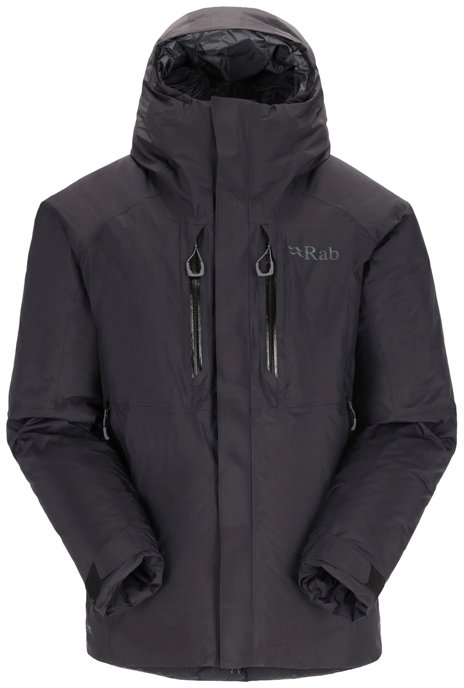 Rab Mens Batura Jacket - Black
