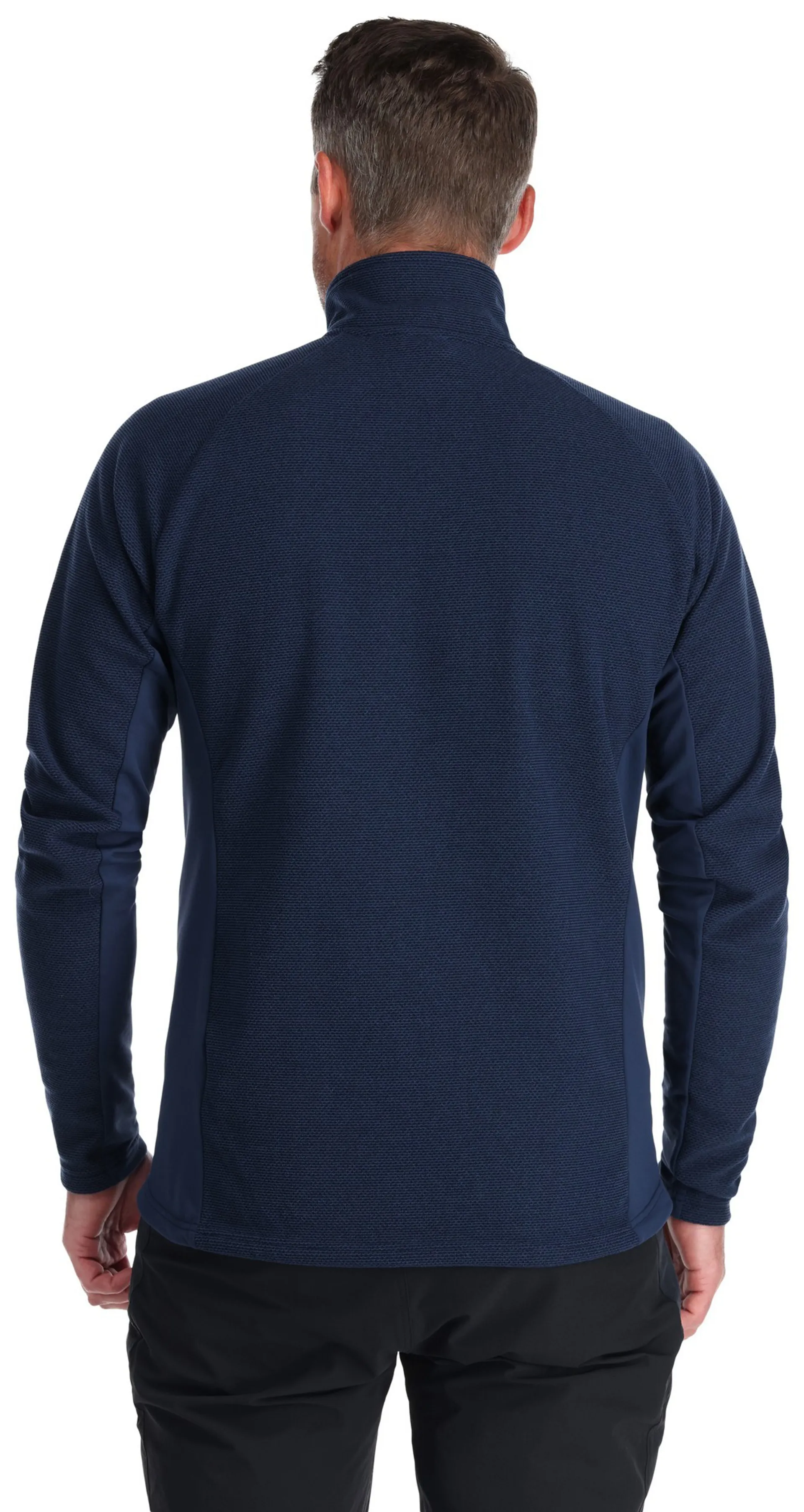 Rab Mens Capacitor Pull-On - Deep Ink