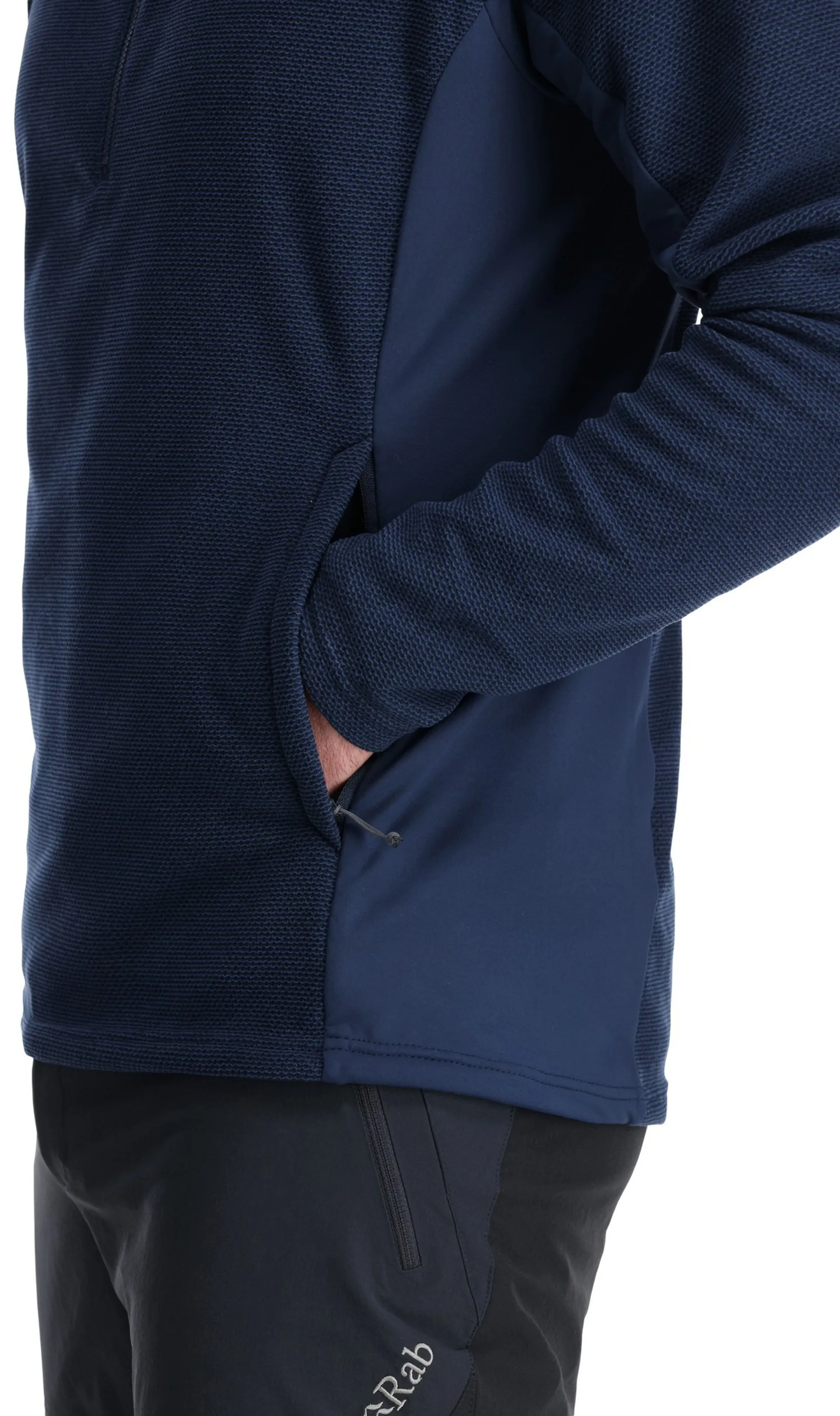 Rab Mens Capacitor Pull-On - Deep Ink