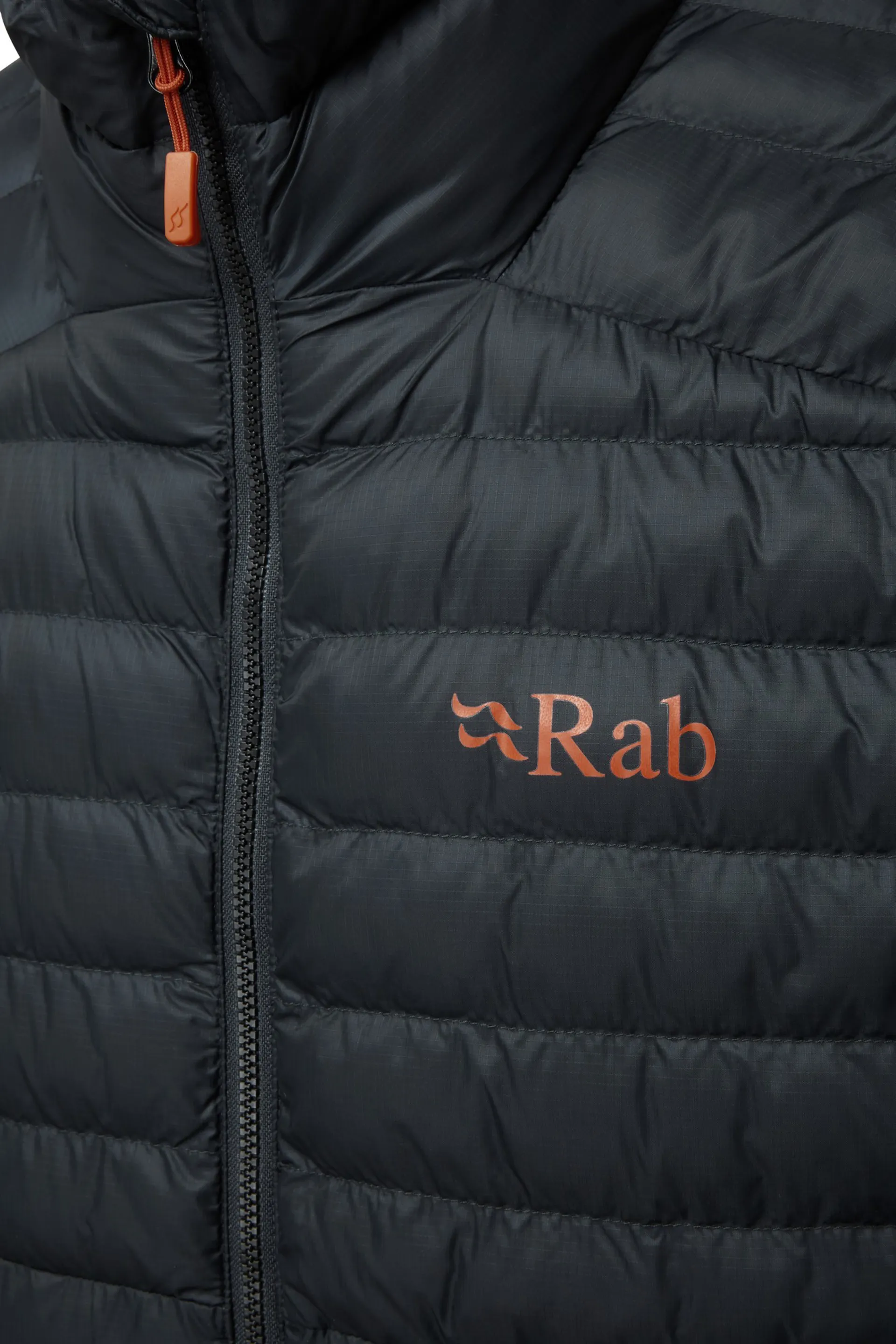 Rab Mens Cirrus Jacket - Beluga