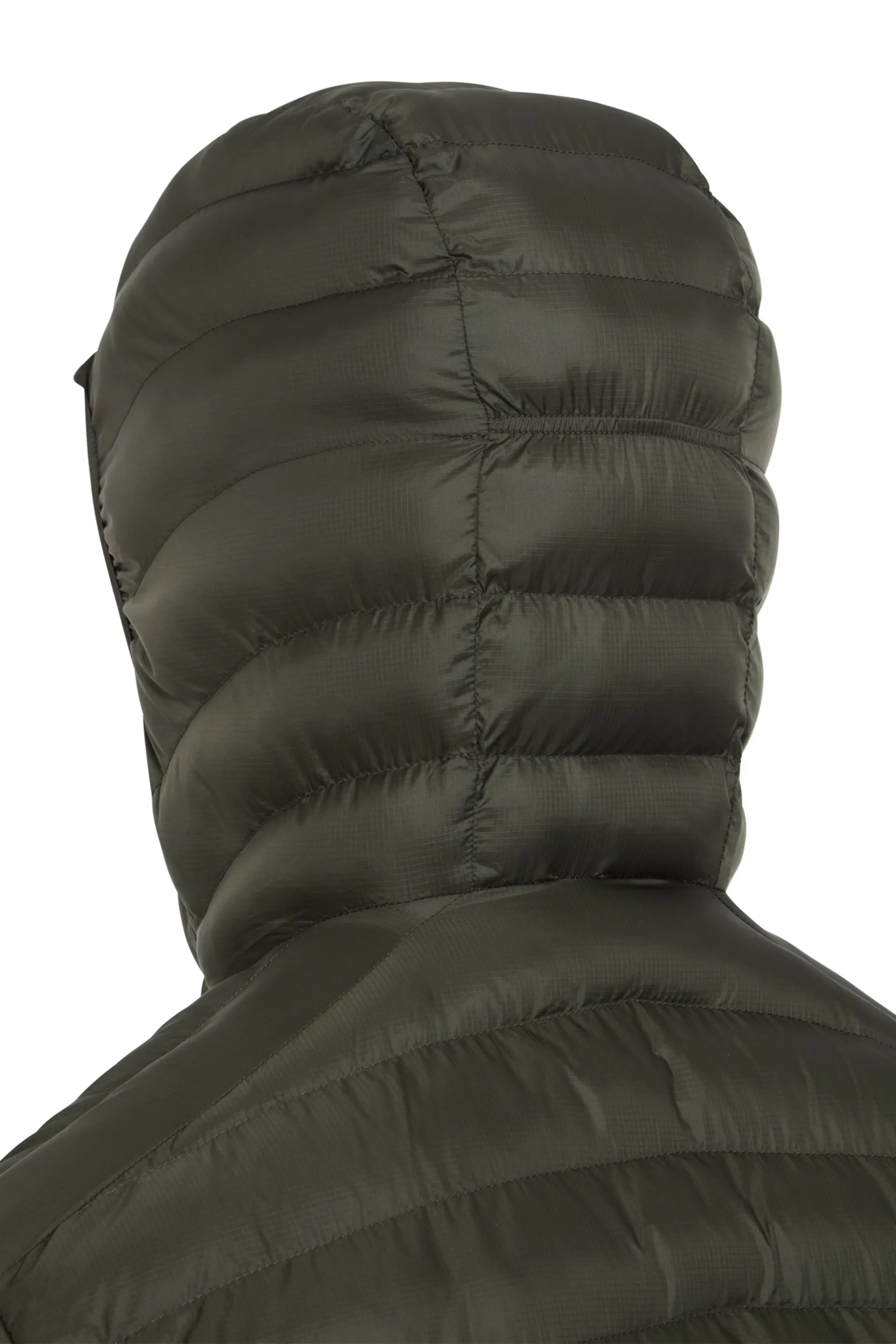 Rab Mens Cirrus Alpine Jacket - Army