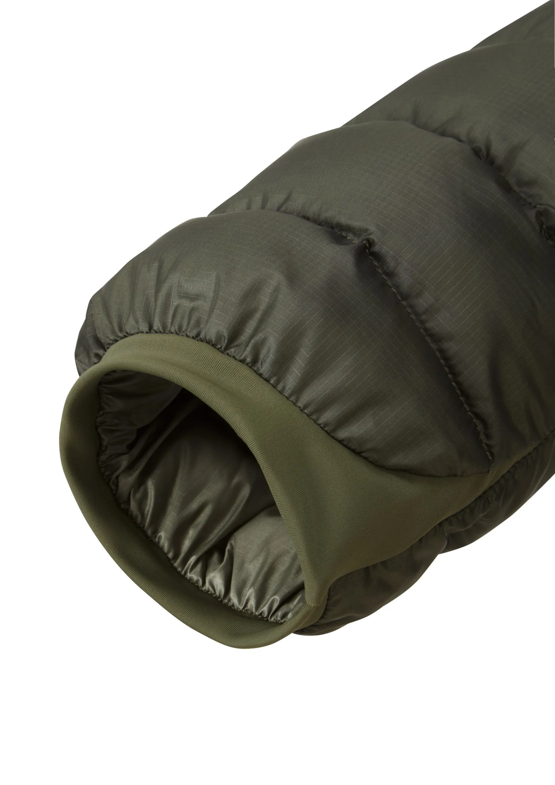 Rab Mens Cirrus Alpine Jacket - Army