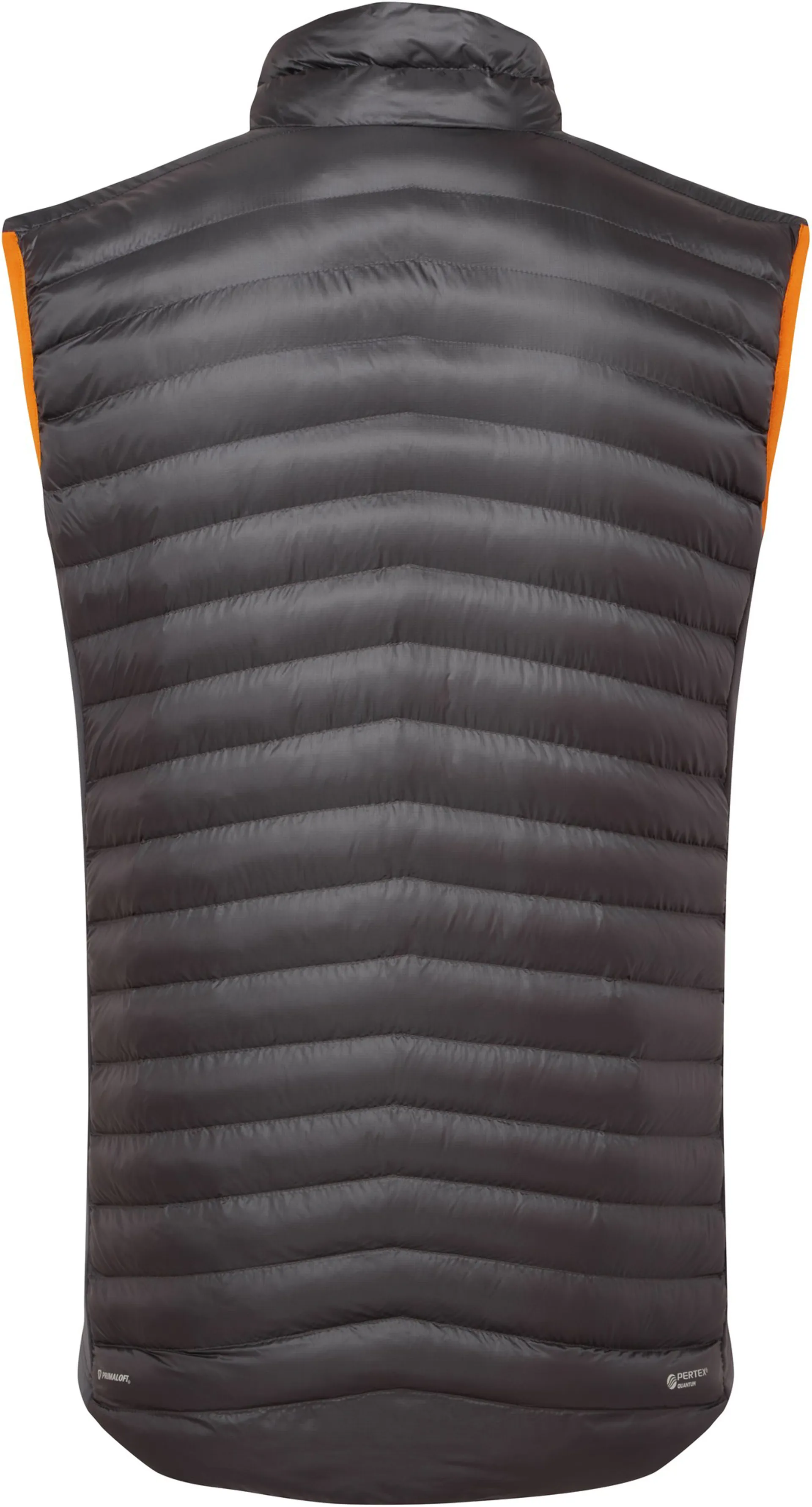Rab Mens Cirrus Flex Vest - Graphene