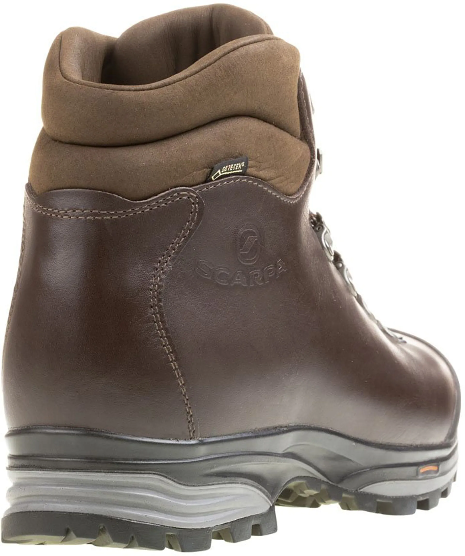 Scarpa Mens Delta GTX Activ Boots - Ebony
