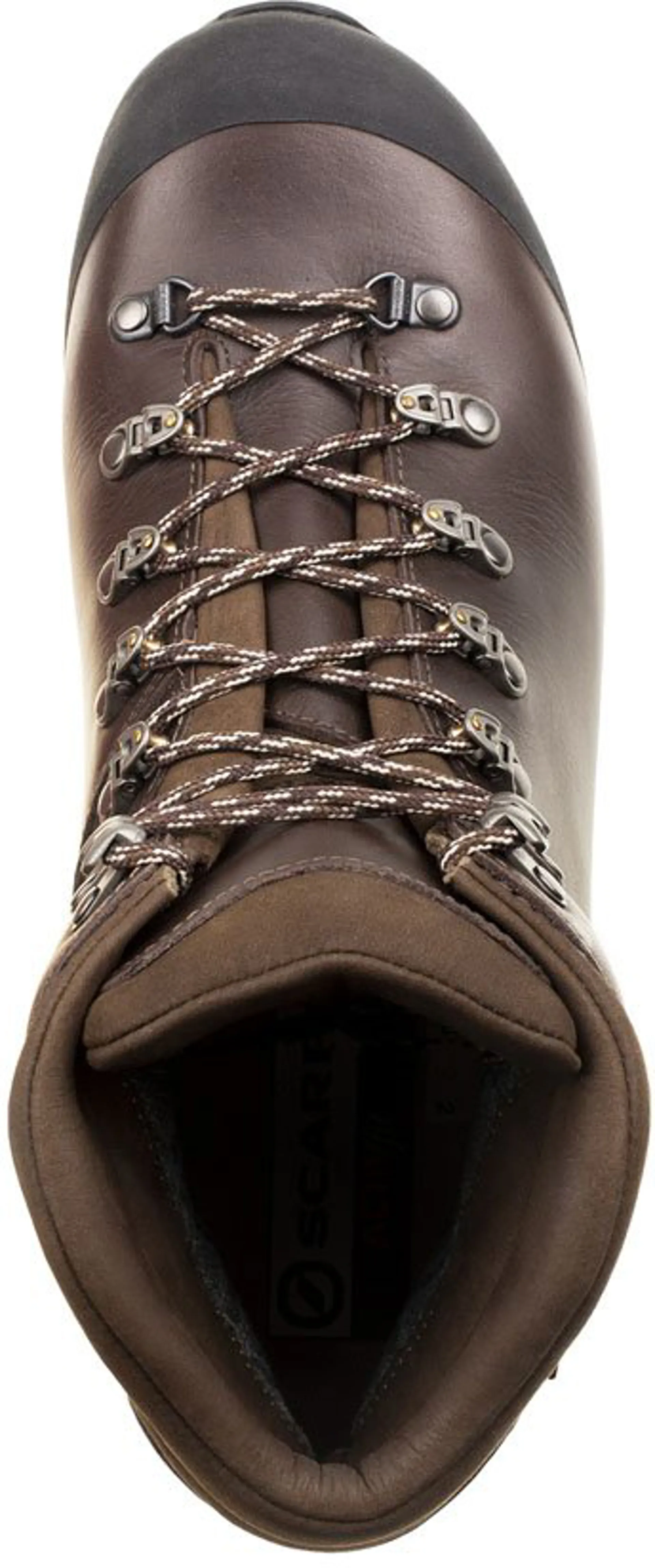 Scarpa Mens Delta GTX Activ Boots - Ebony