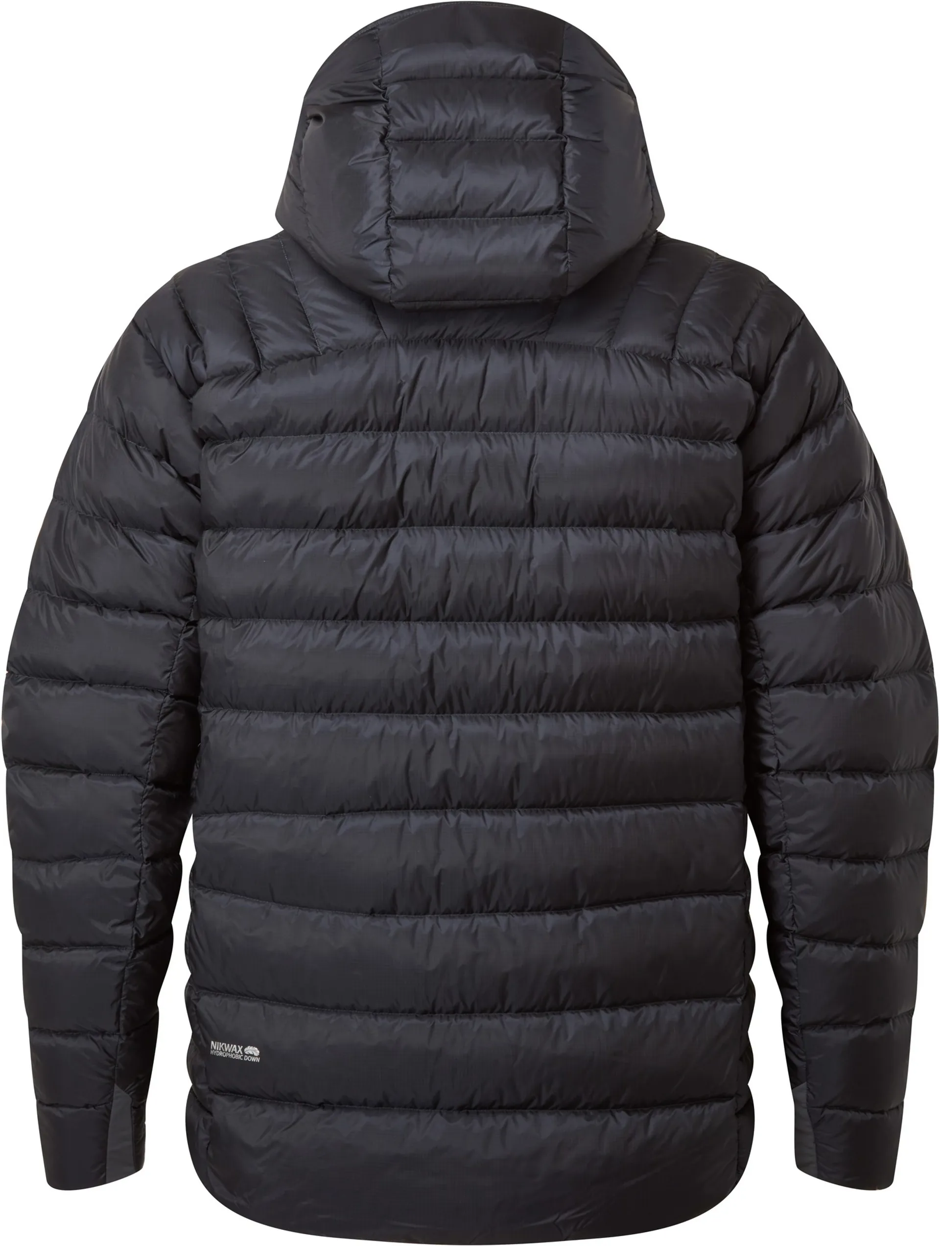 Rab Mens Electron Pro Jacket - Beluga