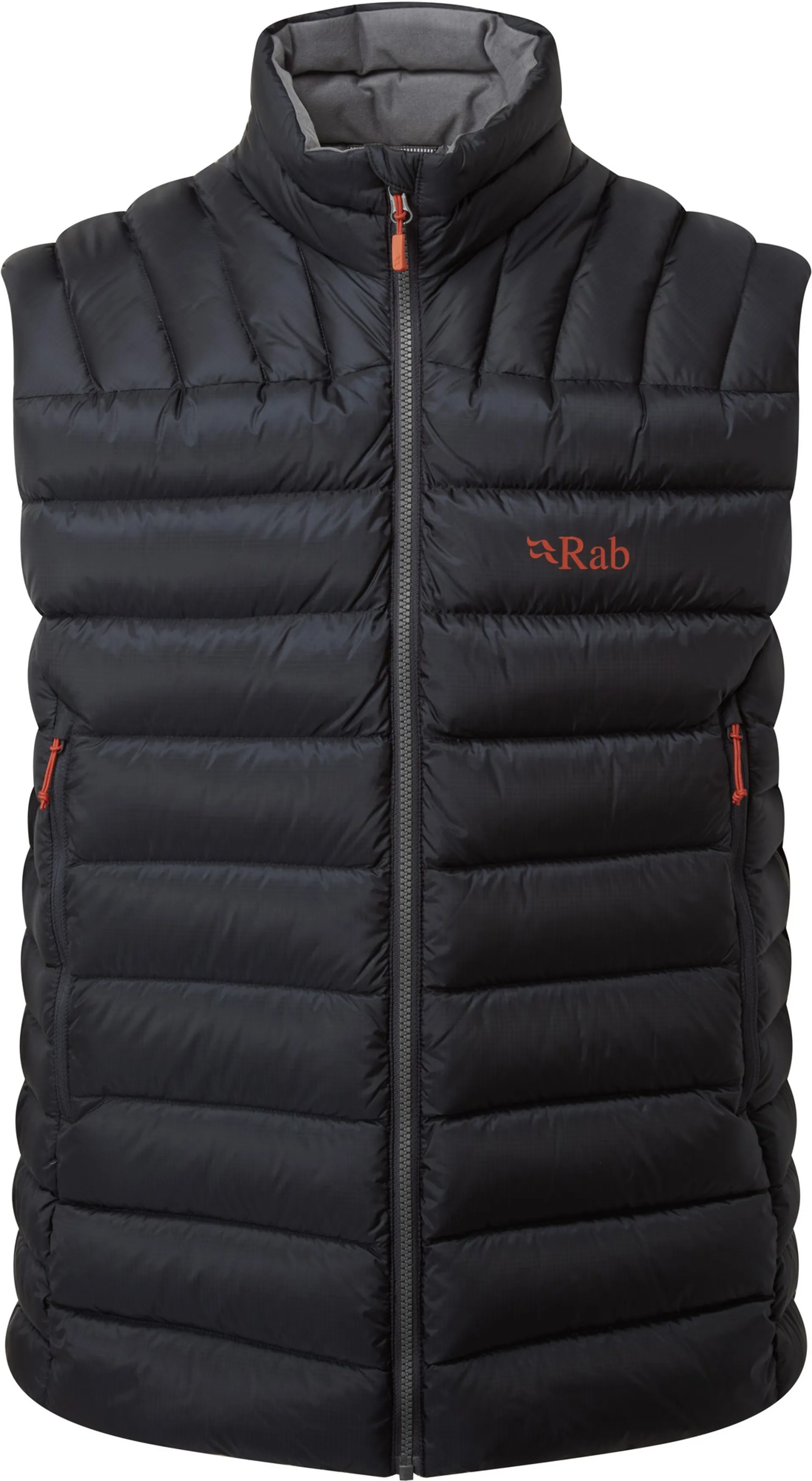 Rab Mens Electron Pro Vest - Beluga