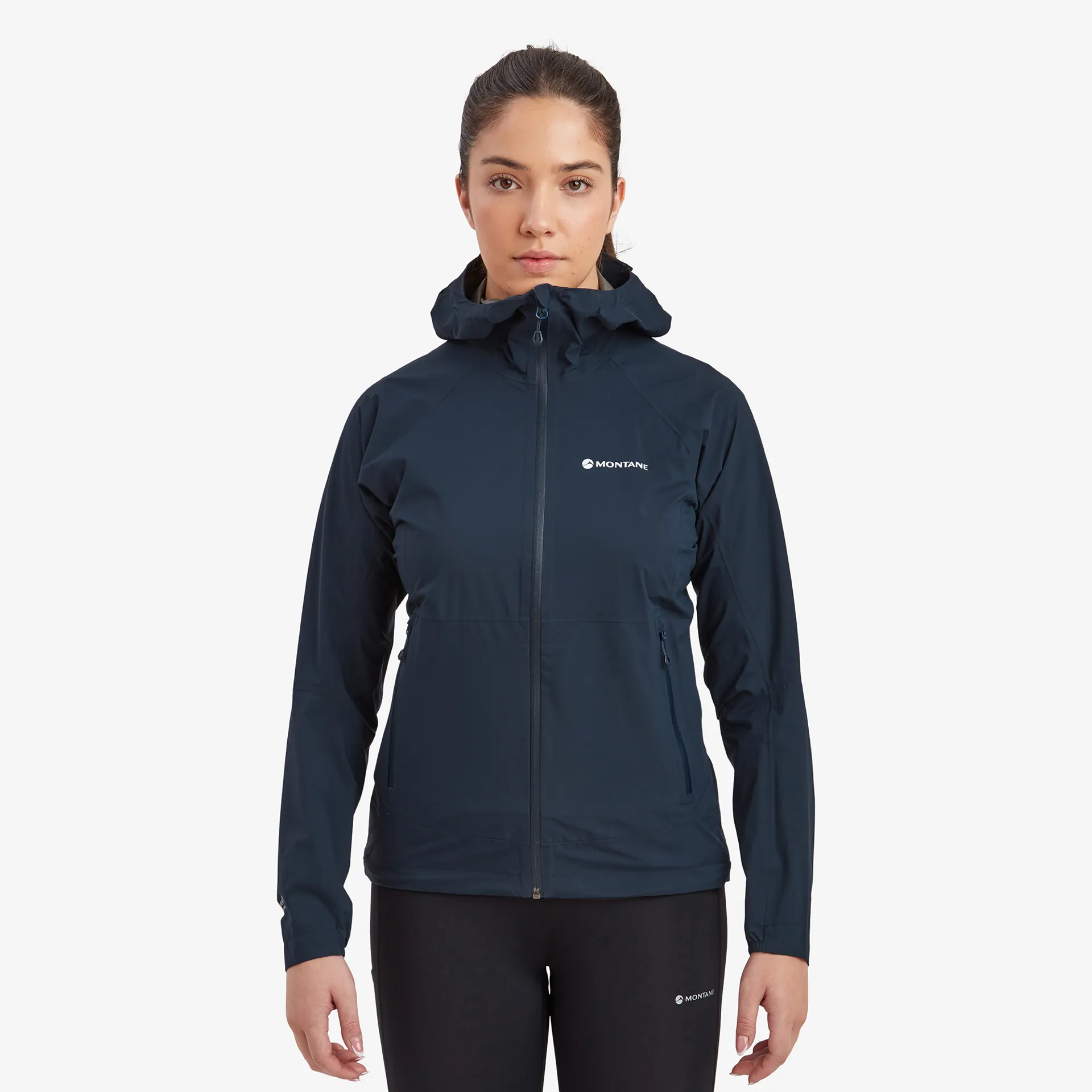 Montane Womens Minimus Lite Jacket - Eclipse Blue