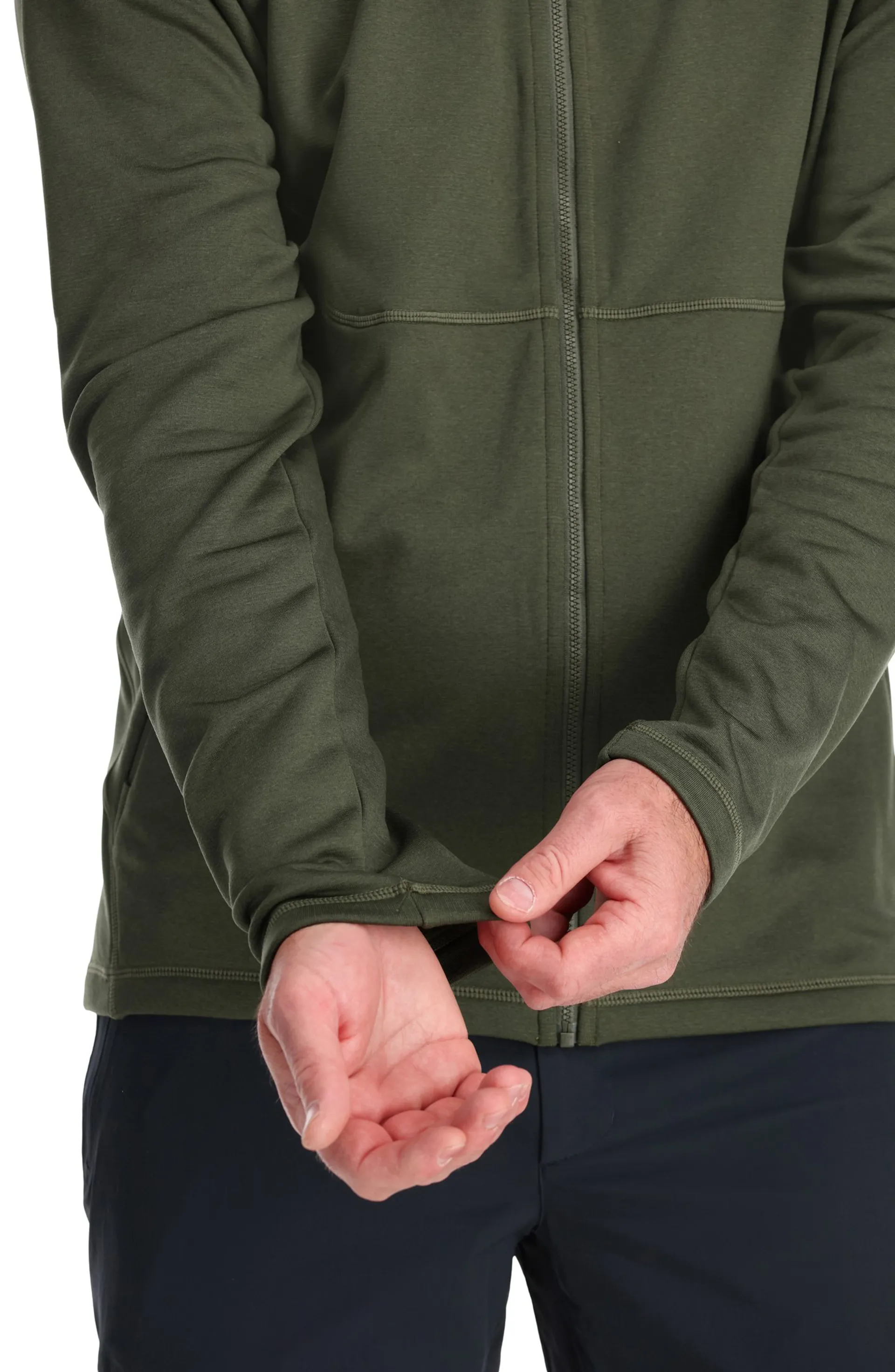 Rab Mens Geon Jacket - Army