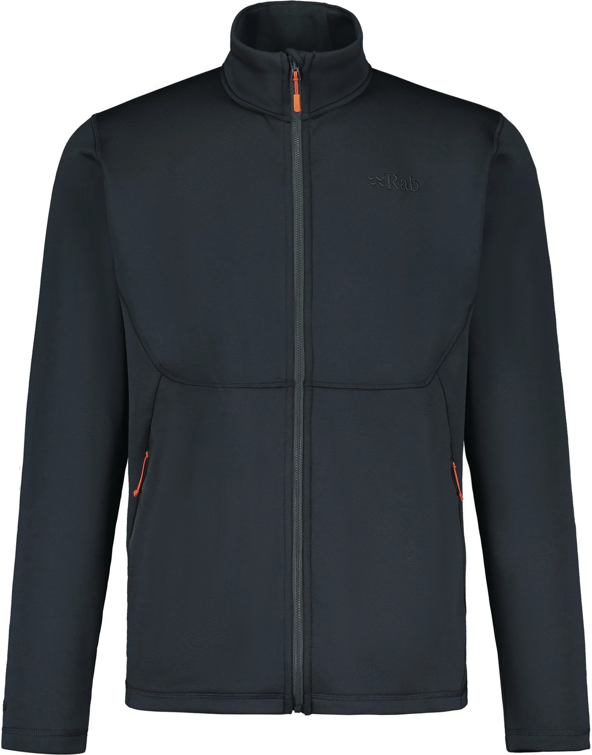 Rab Mens Geon Jacket - Beluga
