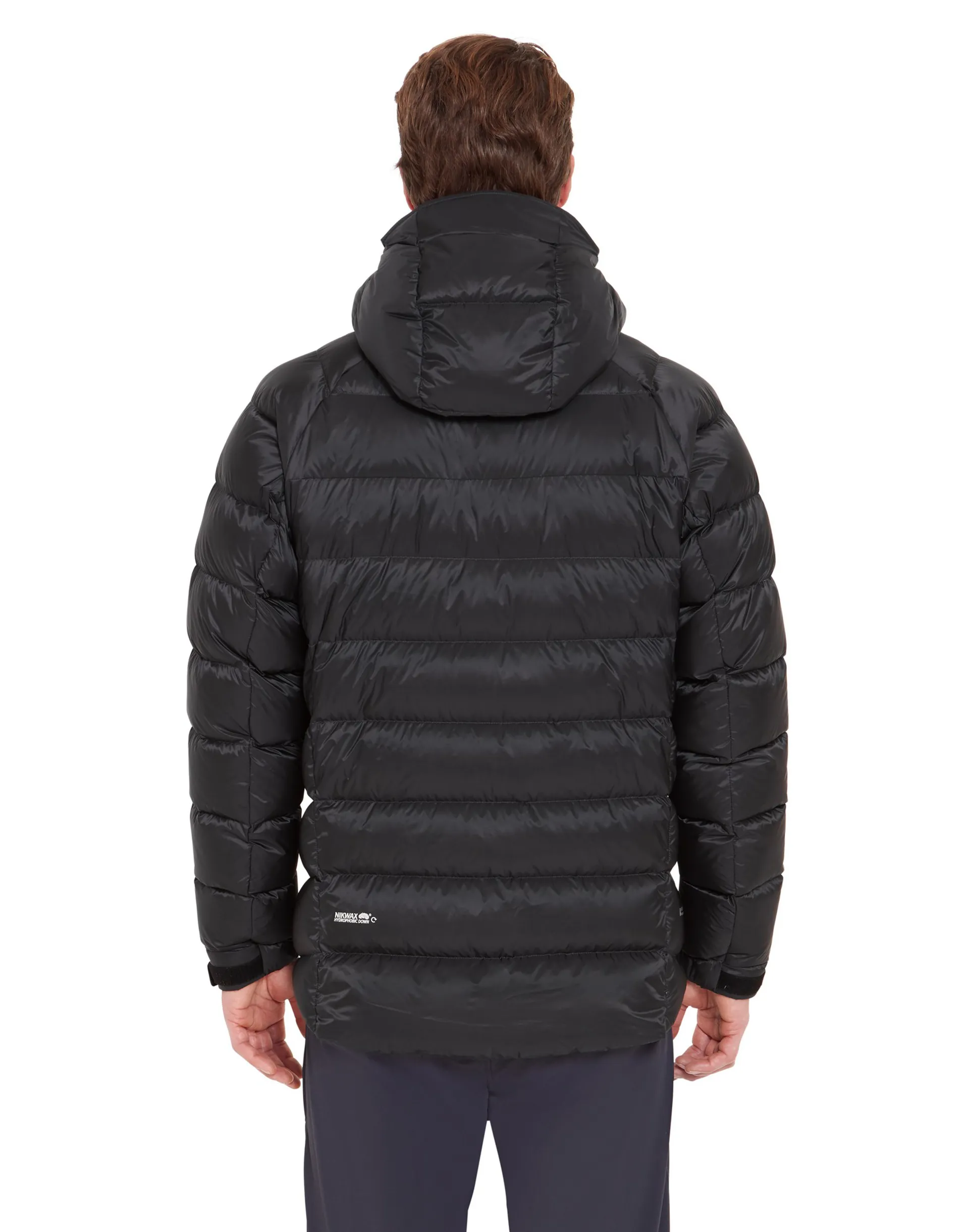 Rab Mens Glaceon Pro Jacket - Anthracite