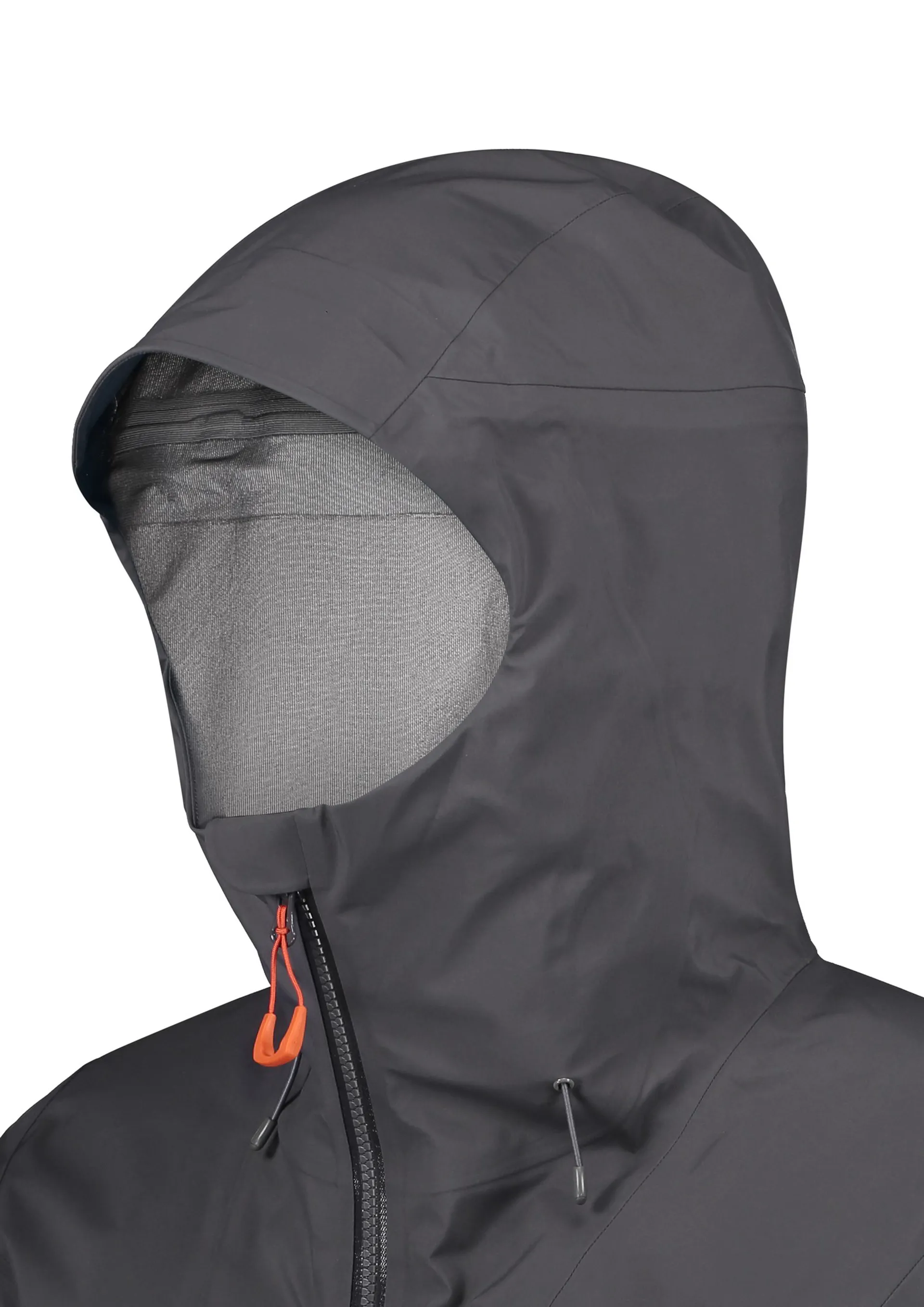 Rab Mens Kangri GTX Jacket - Graphene