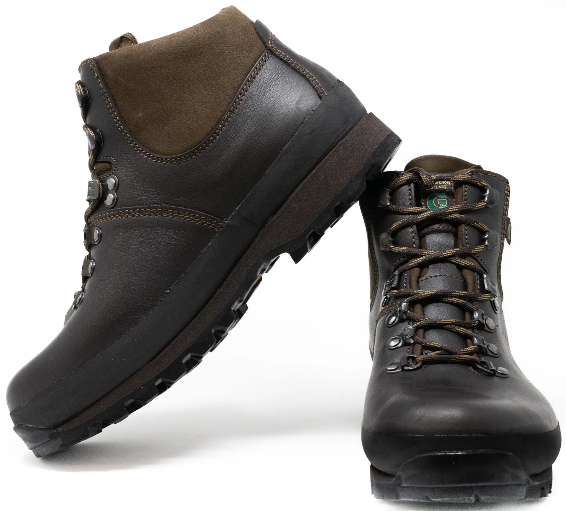 Altberg Keld Boots