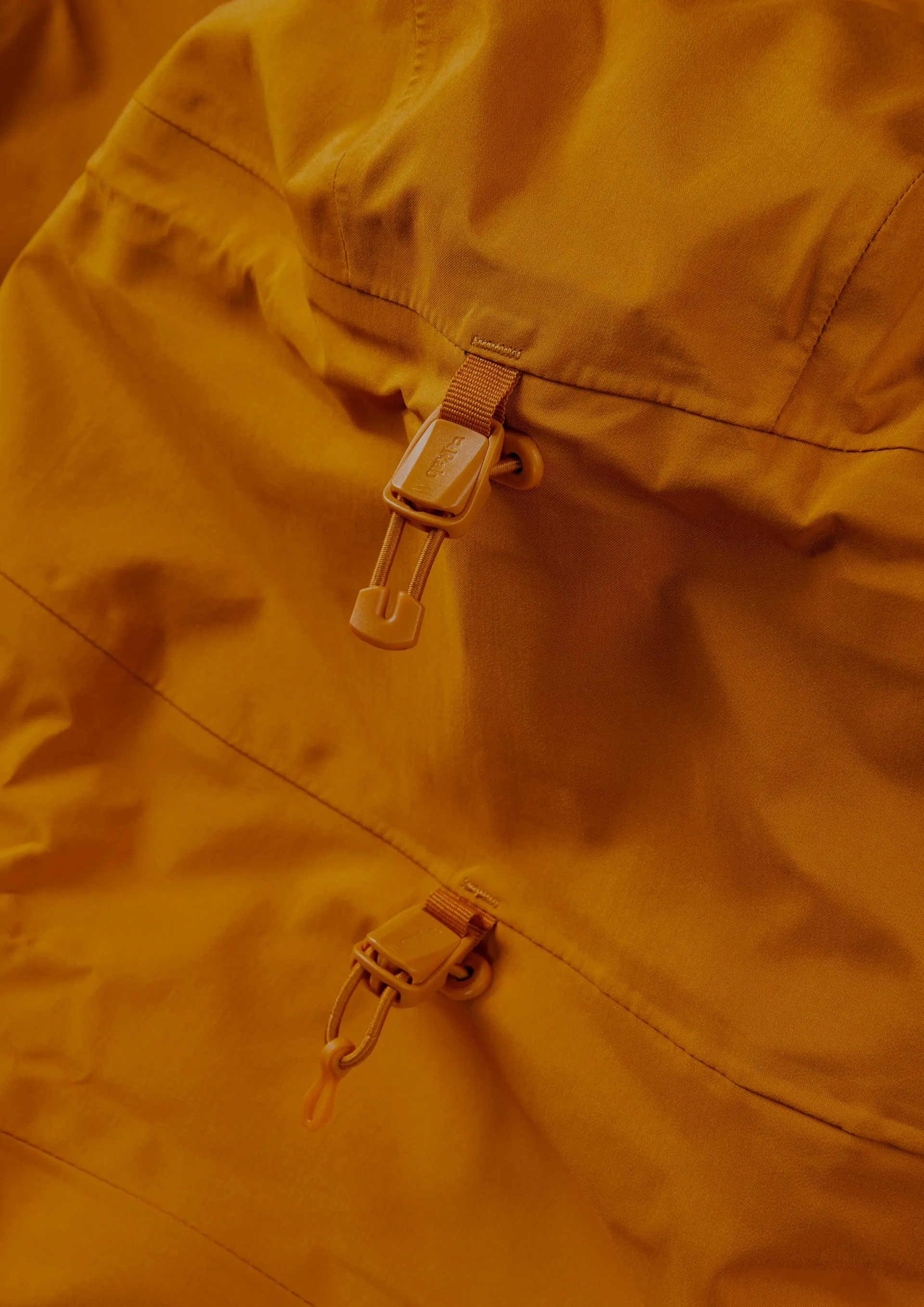 Rab Mens Latok Extreme GTX Jacket - Marmalade