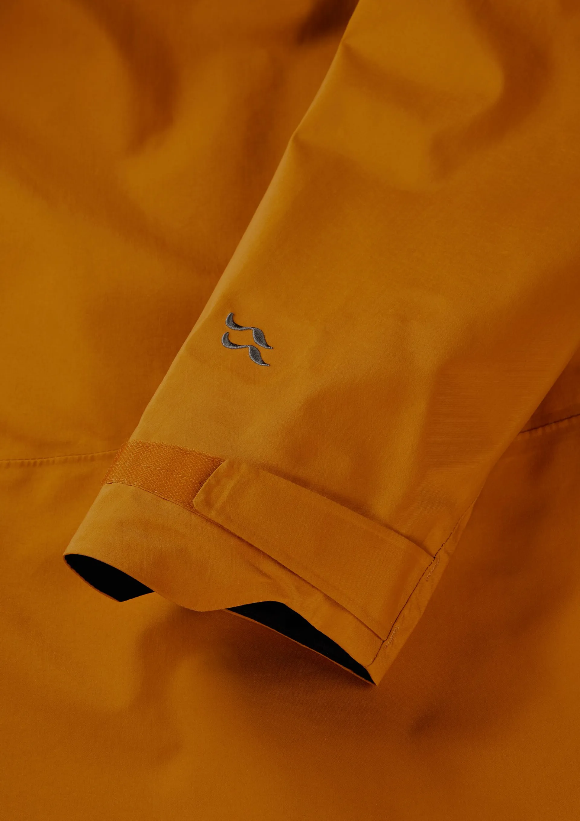 Rab Mens Latok Extreme GTX Jacket - Marmalade