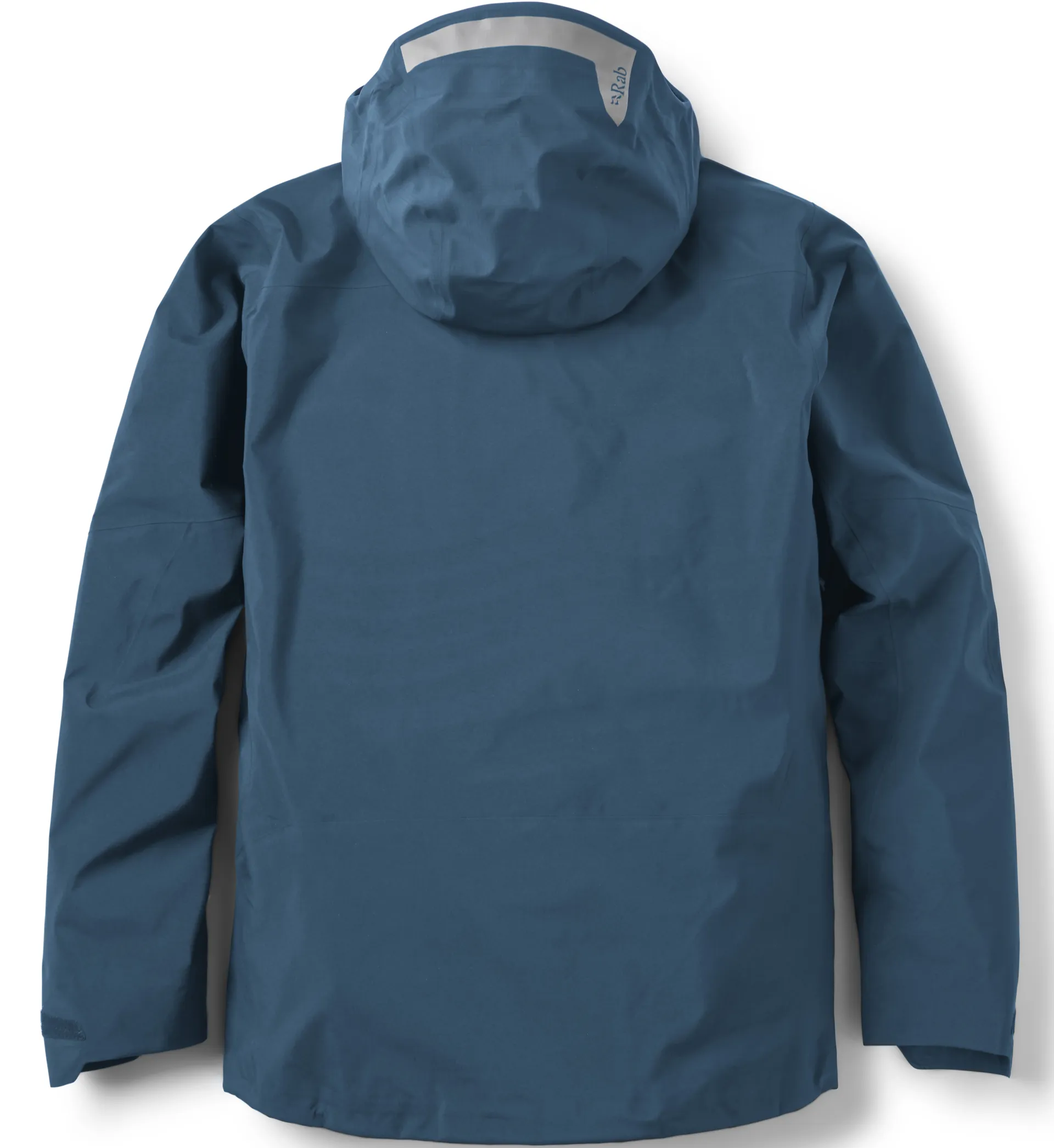 Rab Mens Latok GTX Jacket - Tempest Blue