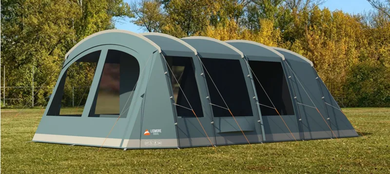 Vango Lismore 600XL Tent Package