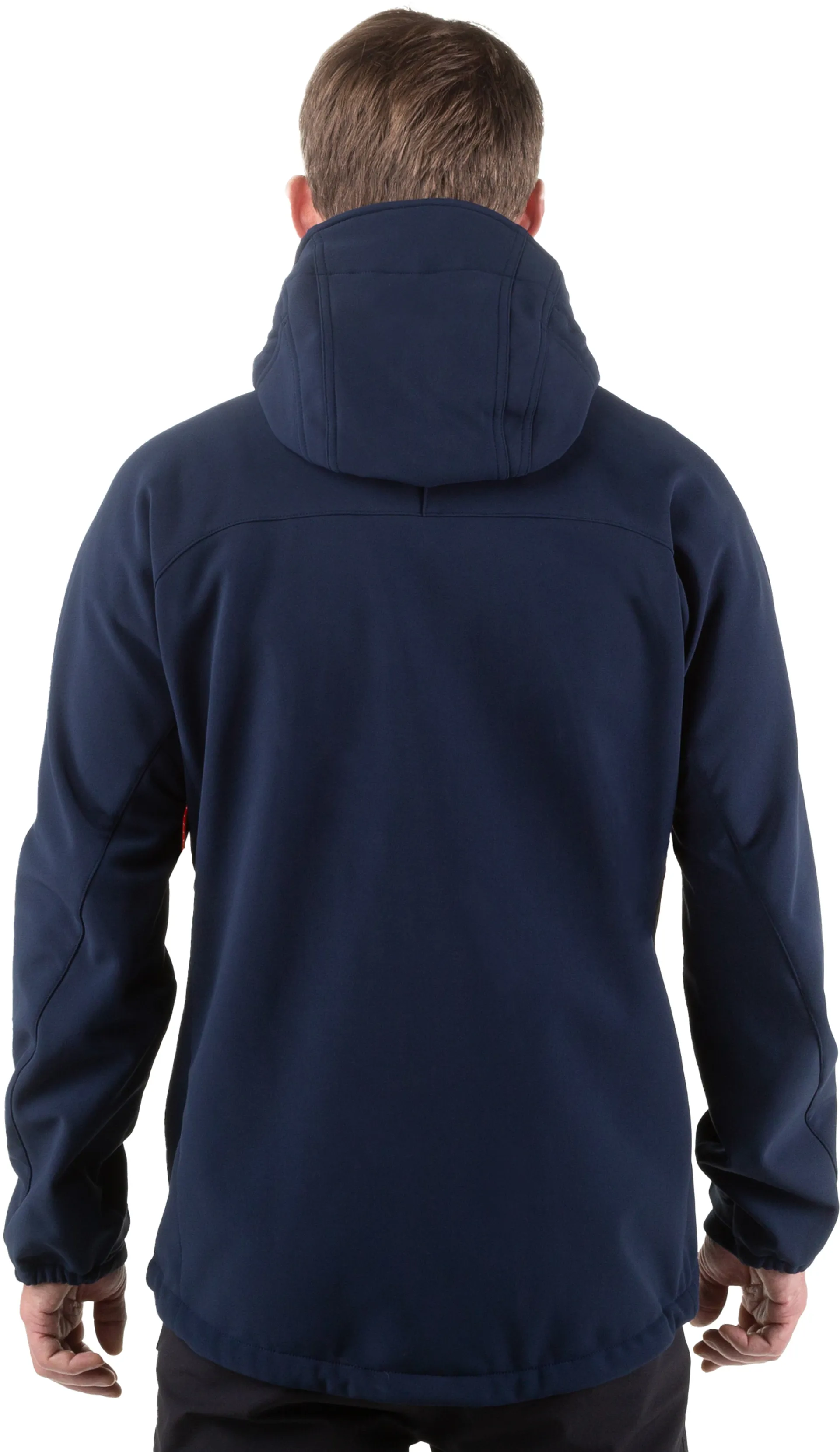 Mountain Equipment Mens Vulcan Jacket - Graphite