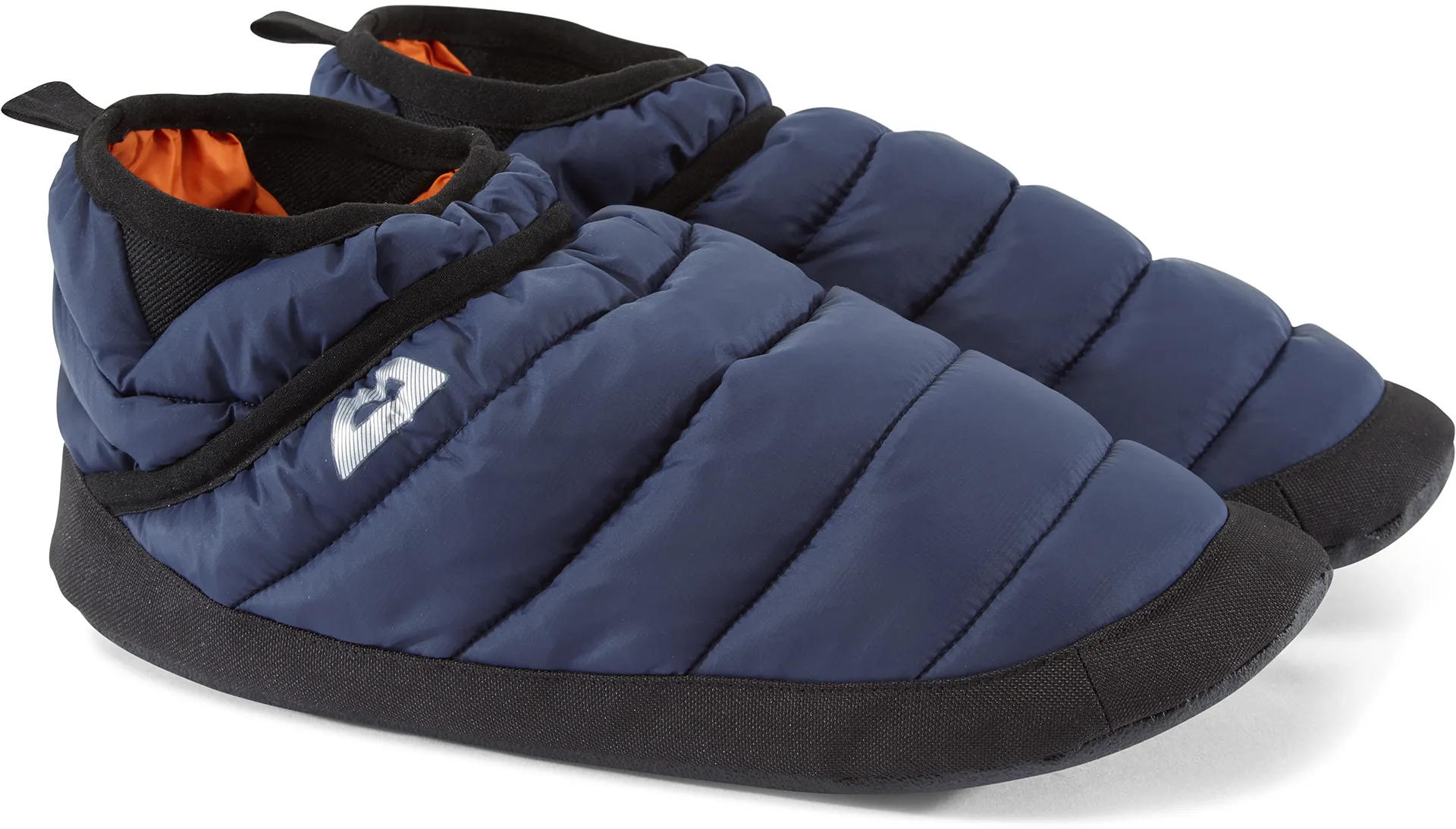 Mountain Equipment Superflux Hut Slipper - Cosmos-Rust