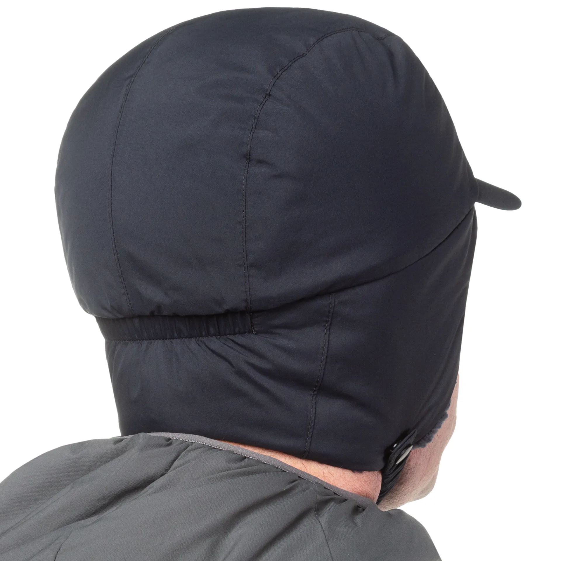 Mountain Equipment Citadel Hat - Black