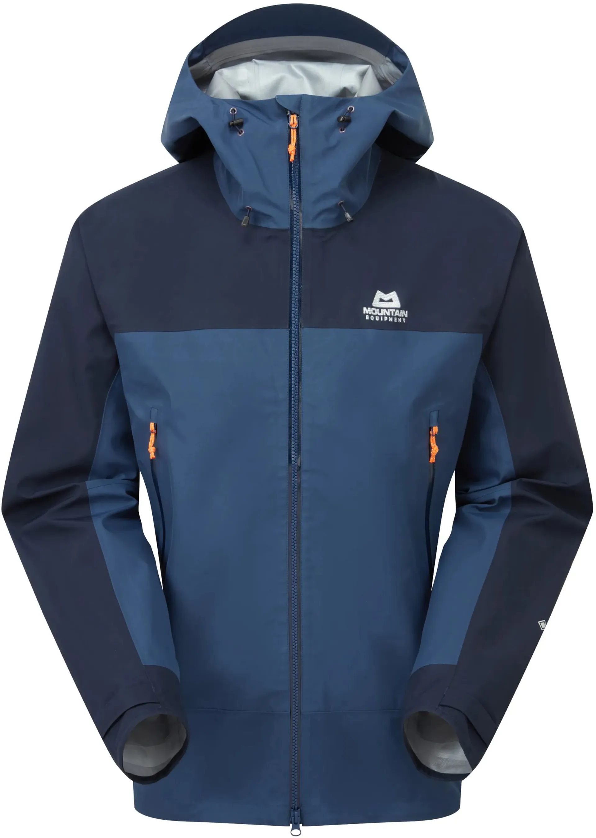 Mountain Equipment Mens Saltoro Jacket - Dusk-Cosmos