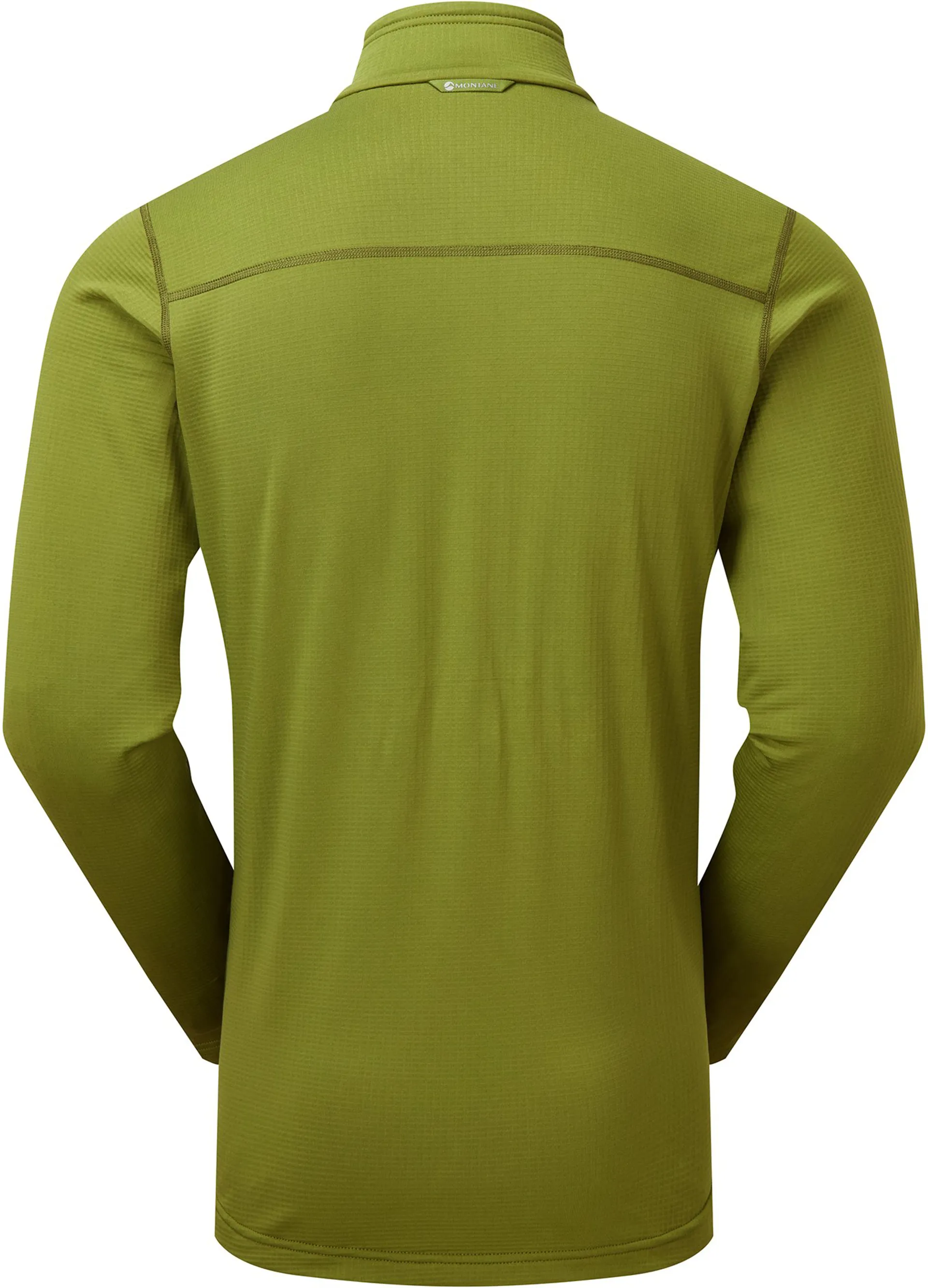 Montane Mens Protium Pull-On - Alder Green