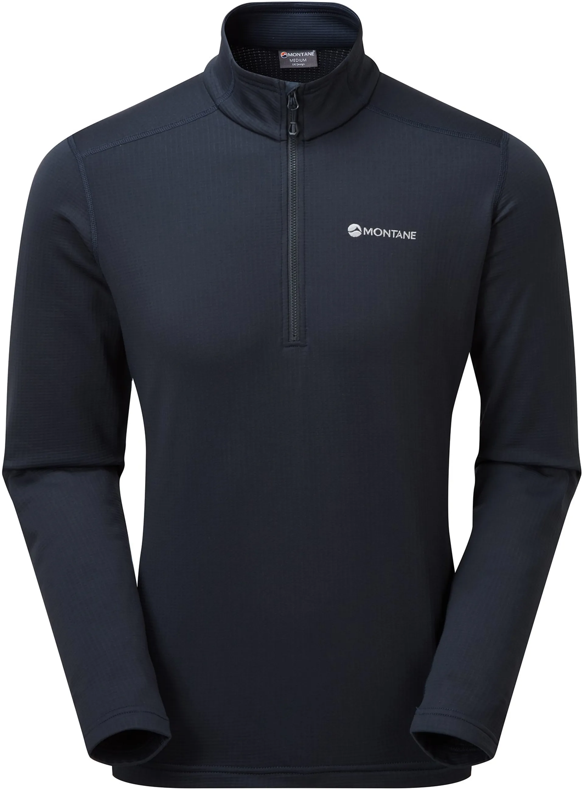Montane Mens Protium Pull-On - Eclipse Blue