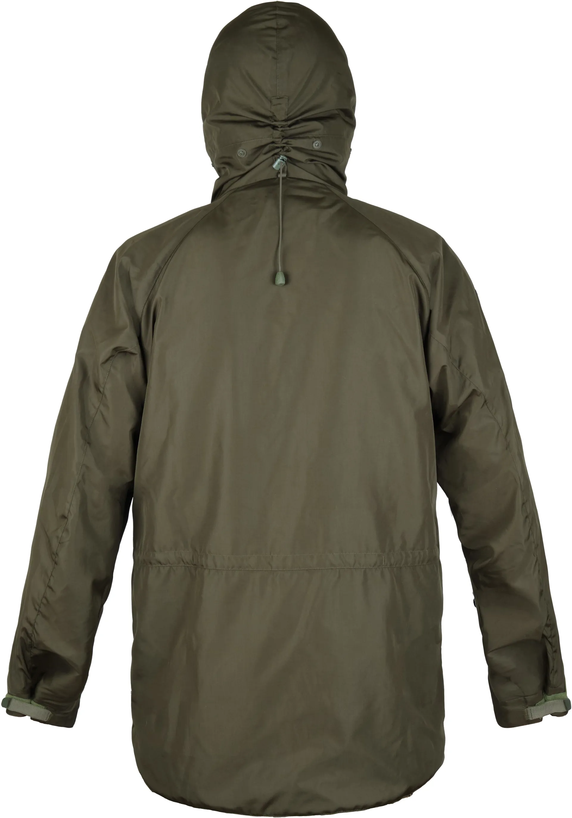 Paramo Mens Halkon Jacket - Moss
